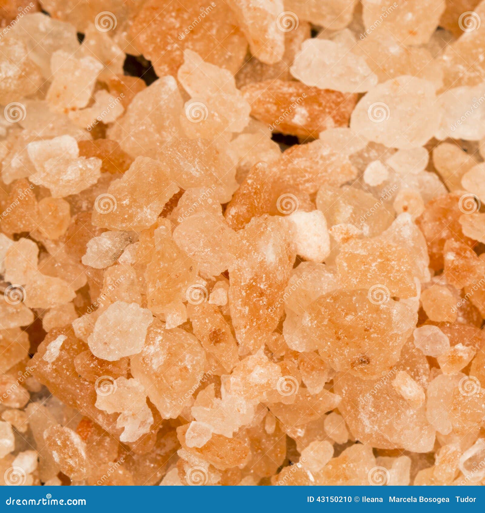 Himalayan salt texture stock photo. Image of nature, cuisine - 43150210
