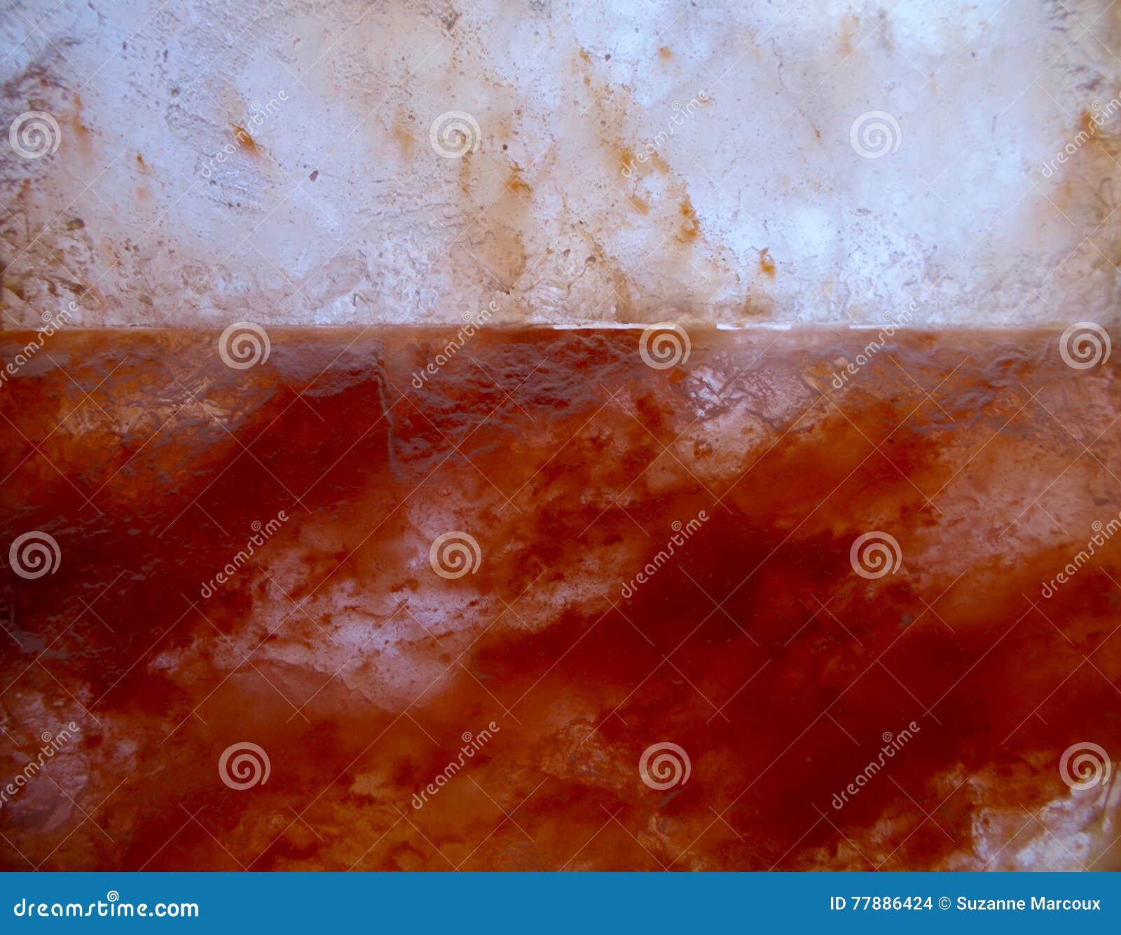 Himalayan Salt Wall stock photo. Image of comfort, artistic - 77886424