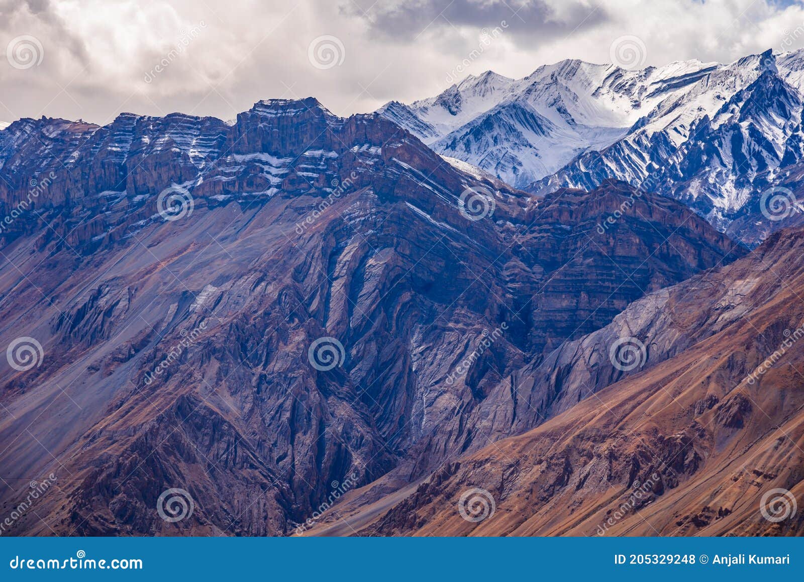 Himalayas stock photo. Image of homogeneous, geological - 205329248 Himalayas stock photo. Image of homogeneous, geological - 205329248