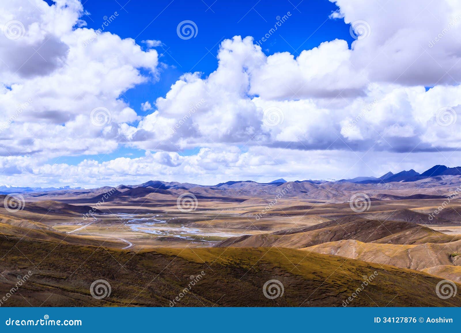 Himalayas. Tibet stock photo. Image of boulder, glacier - 34127876