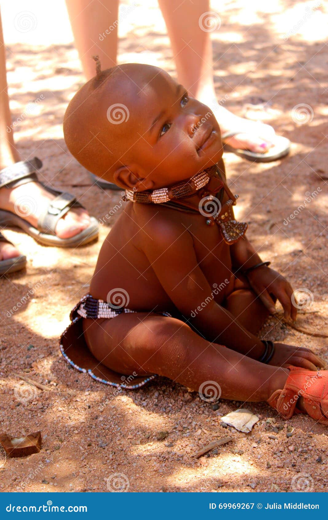 Himba Tribe editorial photography. Image of tribe, woman - 69969267