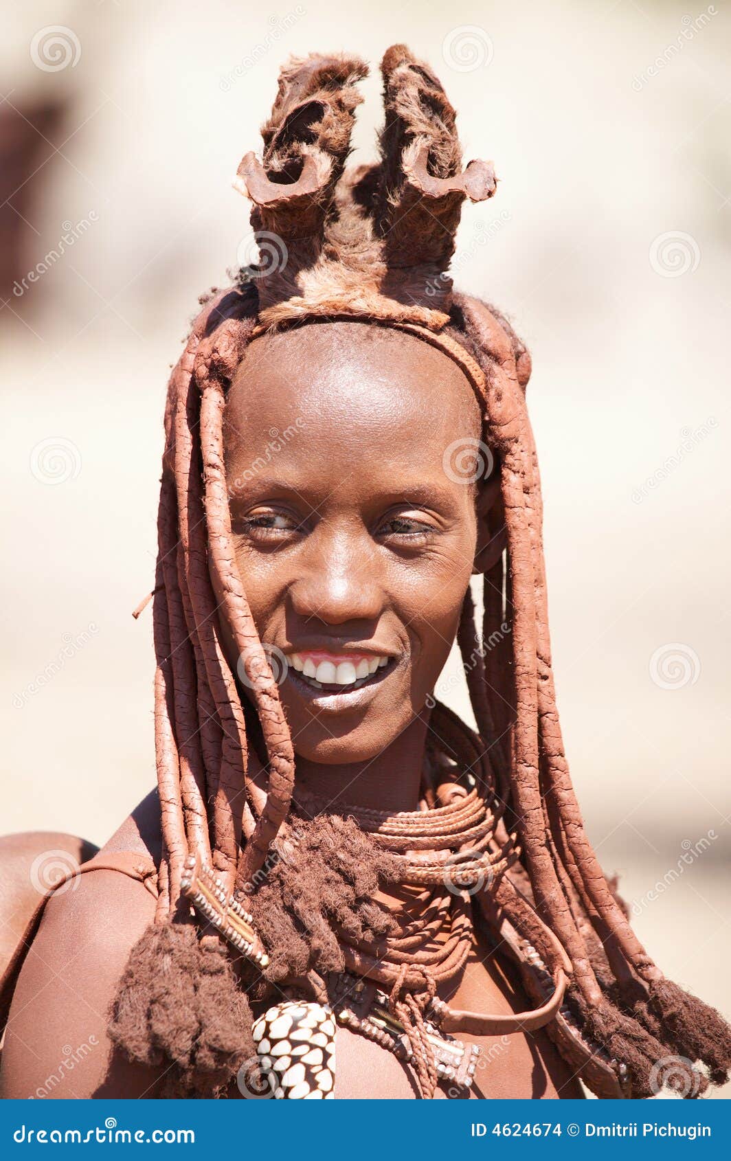 Himba - JungleKey.fr Image #350