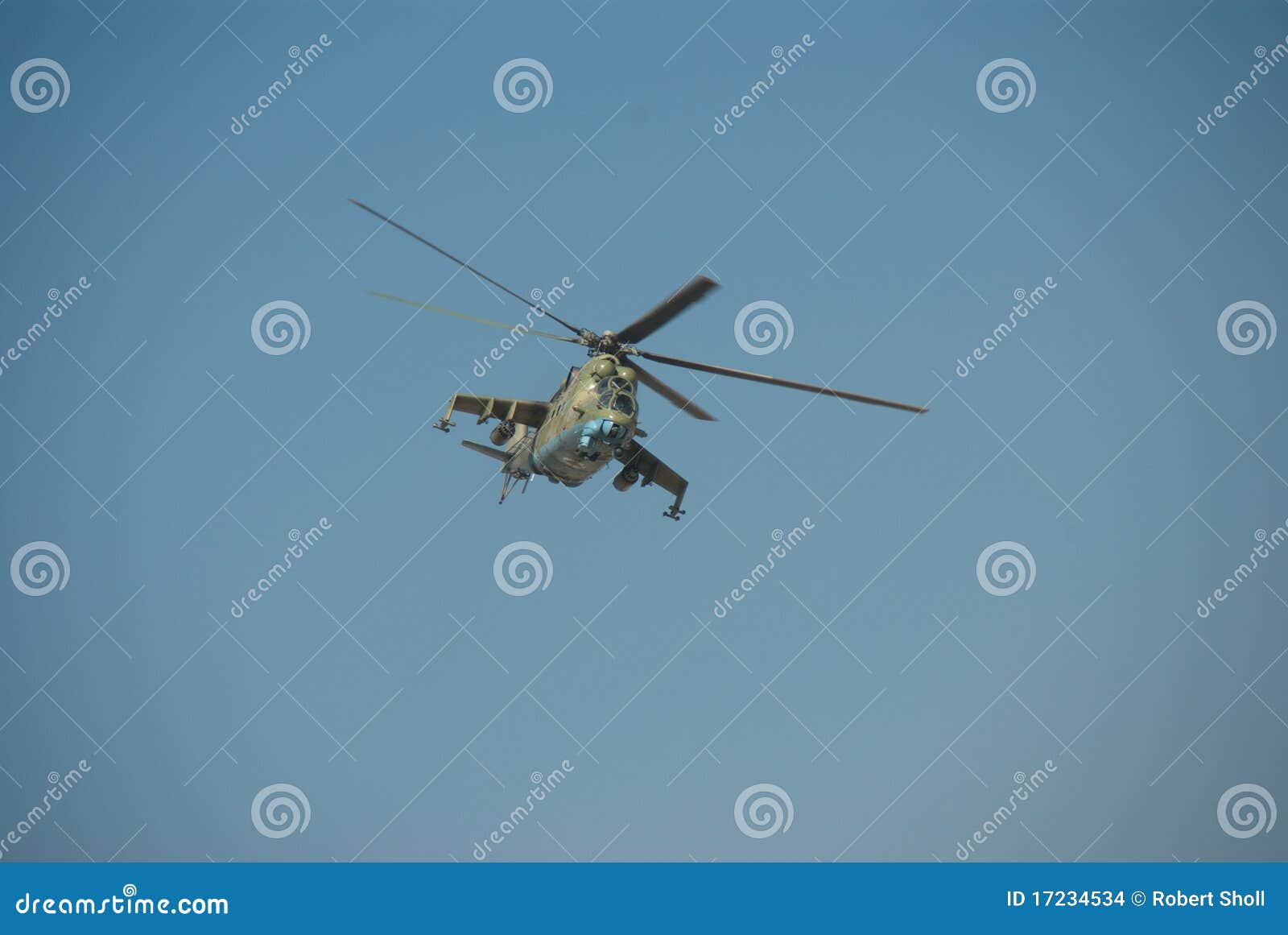 Hind-D stock photo. Image of multi, aviation, international - 17234534