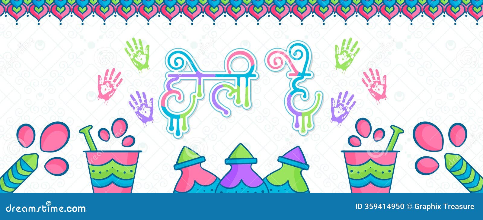 Hindi Calligraphy - Christmas Ki Badhai - Means Merry Christmas ...