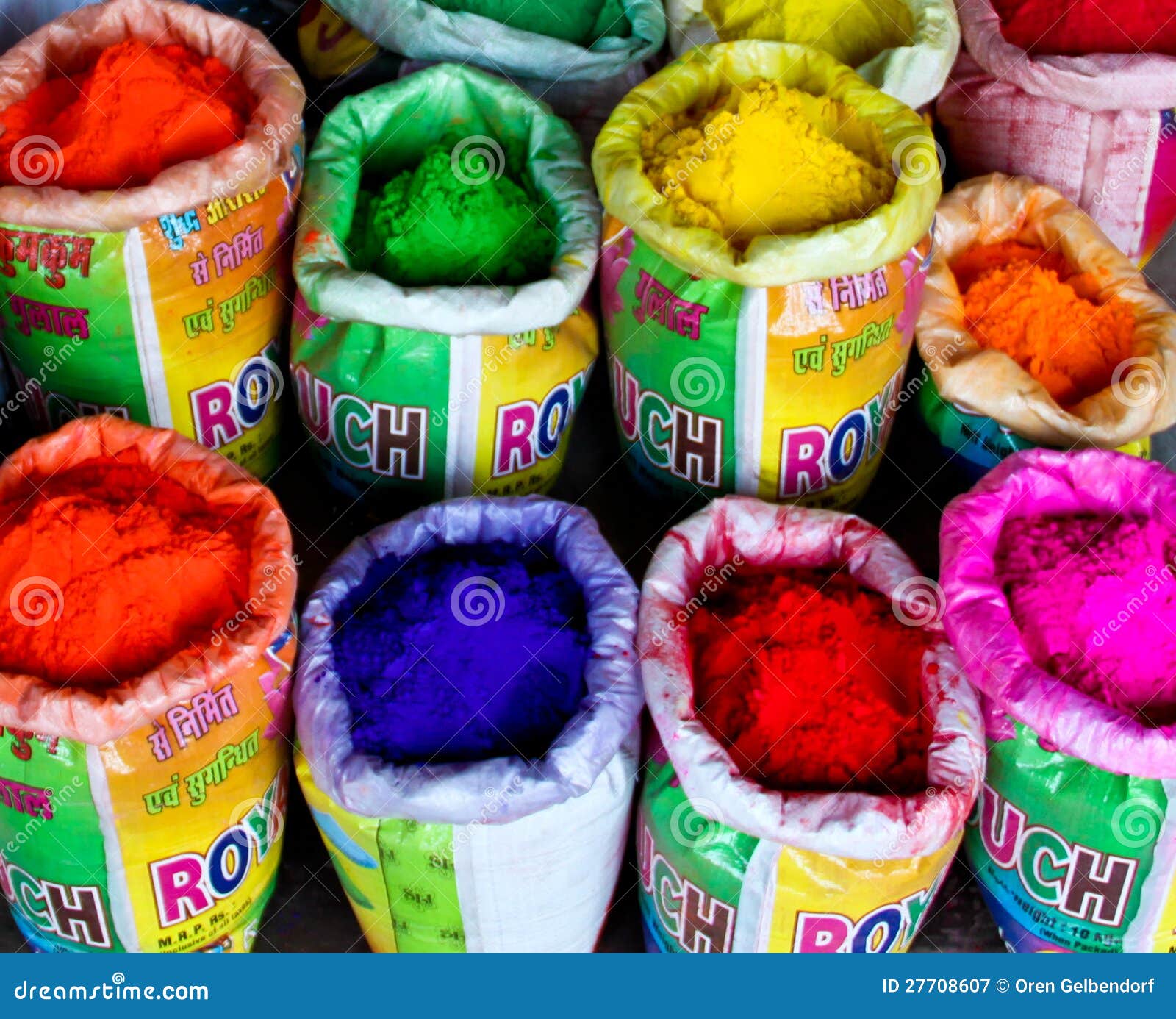 Hindu Colors editorial photography. Image of color, green - 27708607