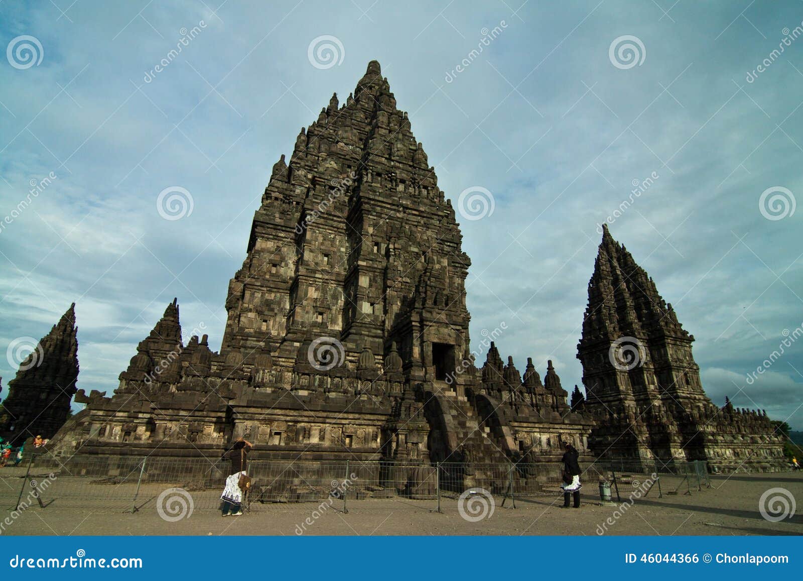 The Hindu s castle in Bali stock photo. Image of bali - 46044366