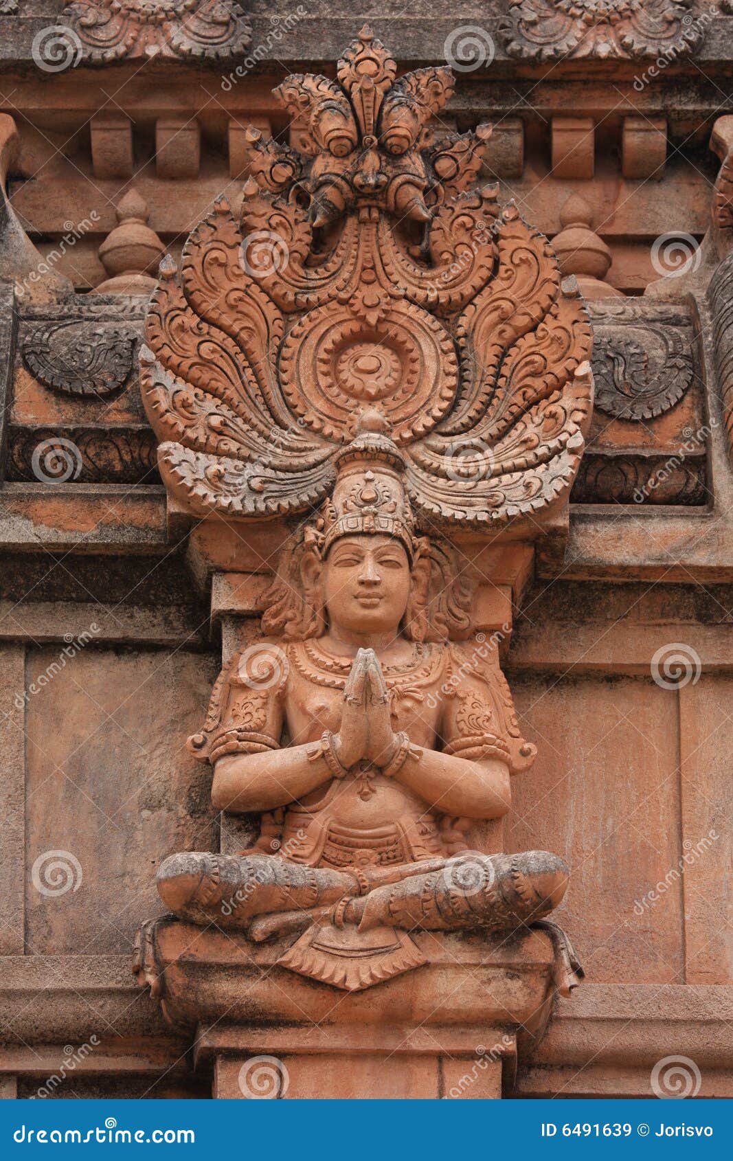 Hindu God Statue Art Sculpture Stock Photography | CartoonDealer.com ...