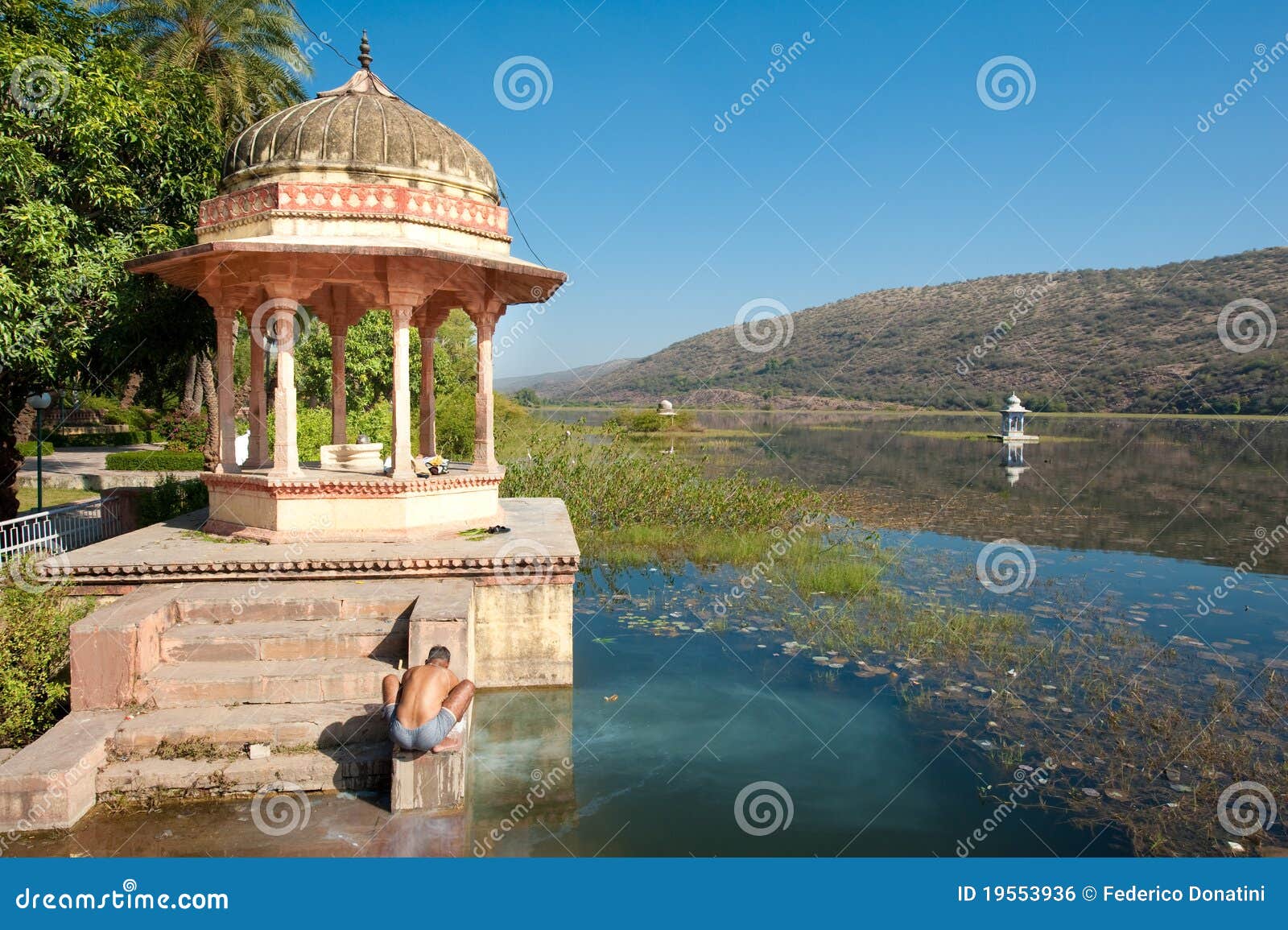Hinduism ritual editorial photo. Image of rajasthan, asia - 19553936