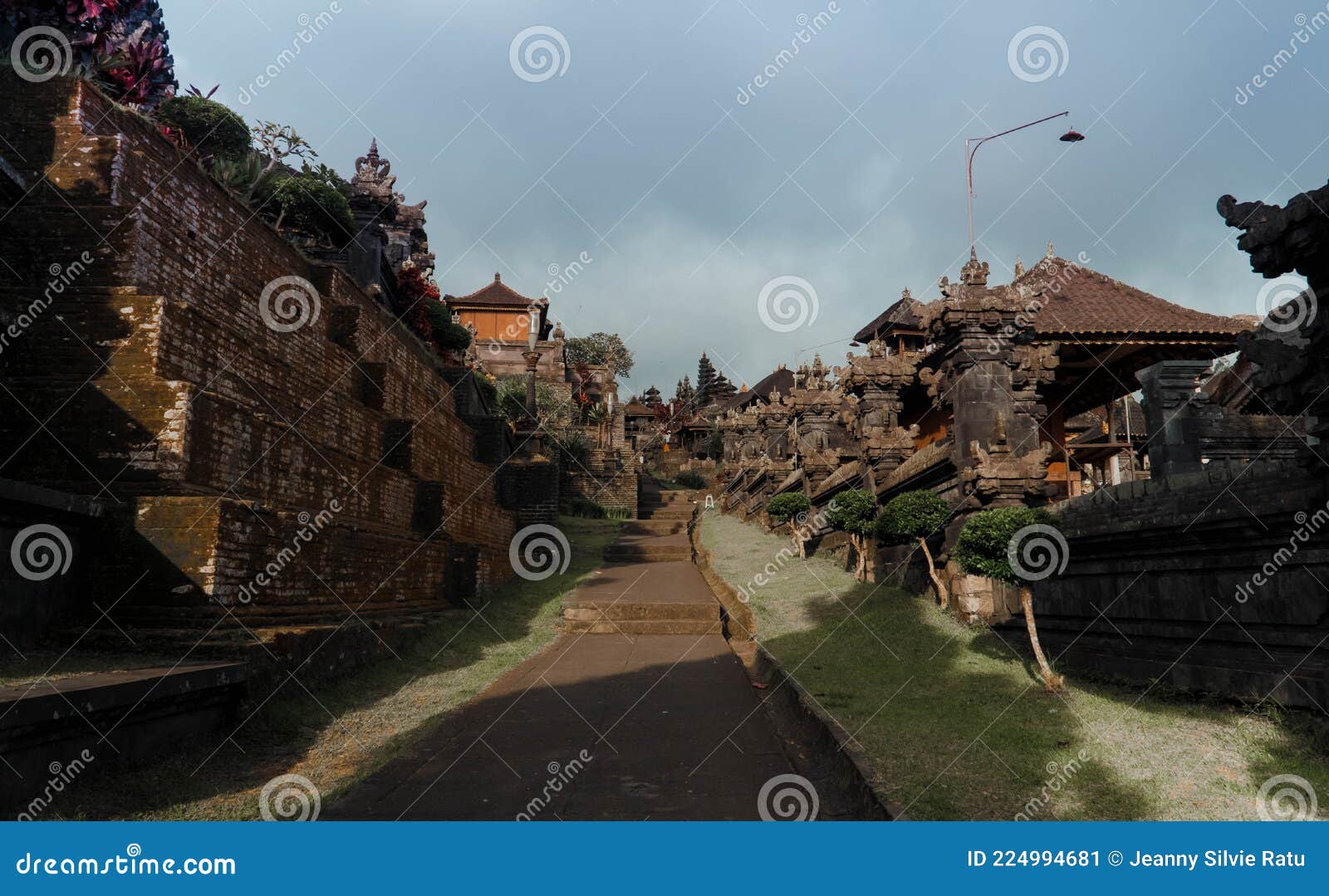 Hindus Holy Temple, Bali editorial photo. Image of bali - 224994681