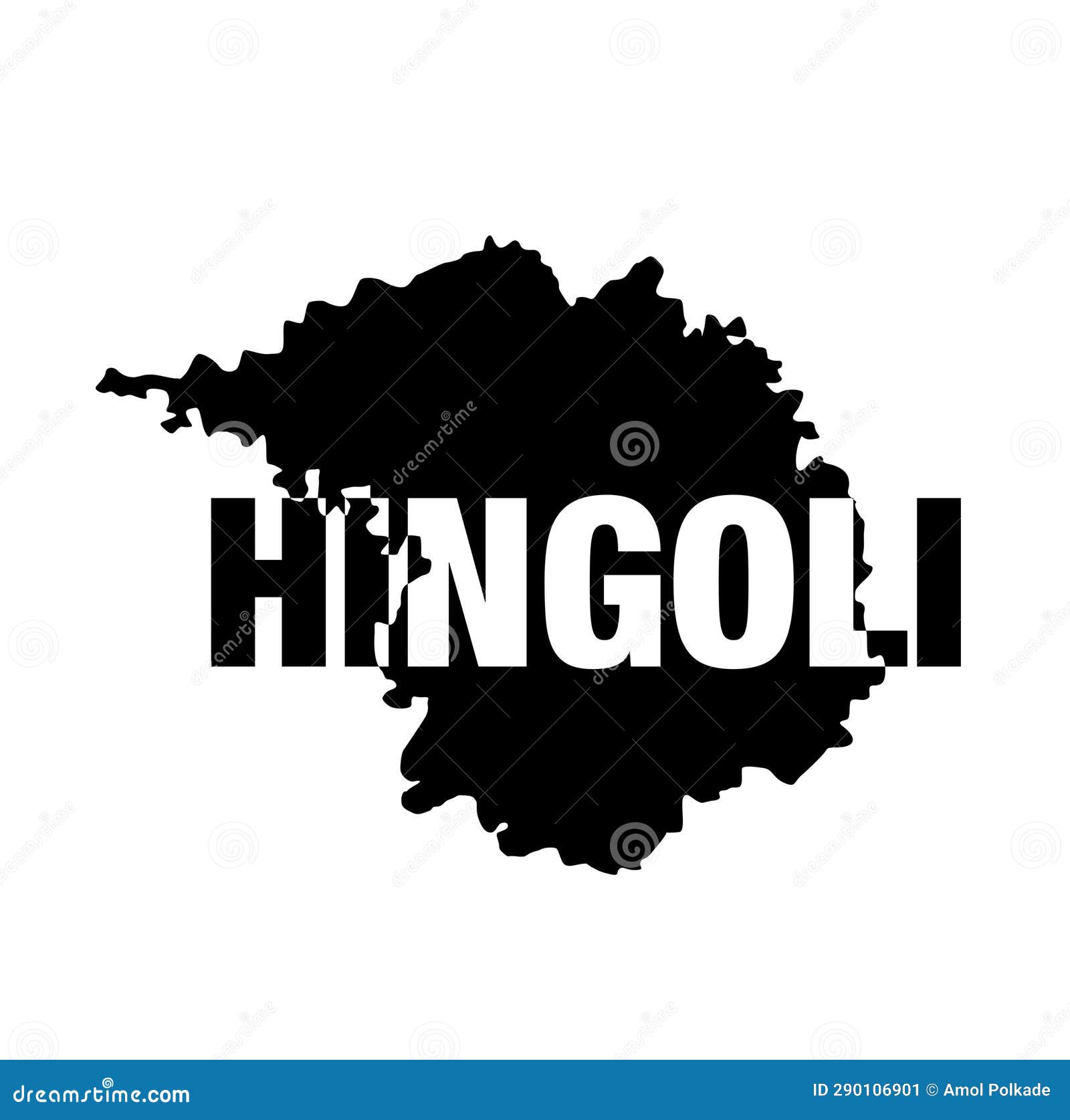 Hingoli District Maharashtra State, Aurangabad Division, Republic Of ...