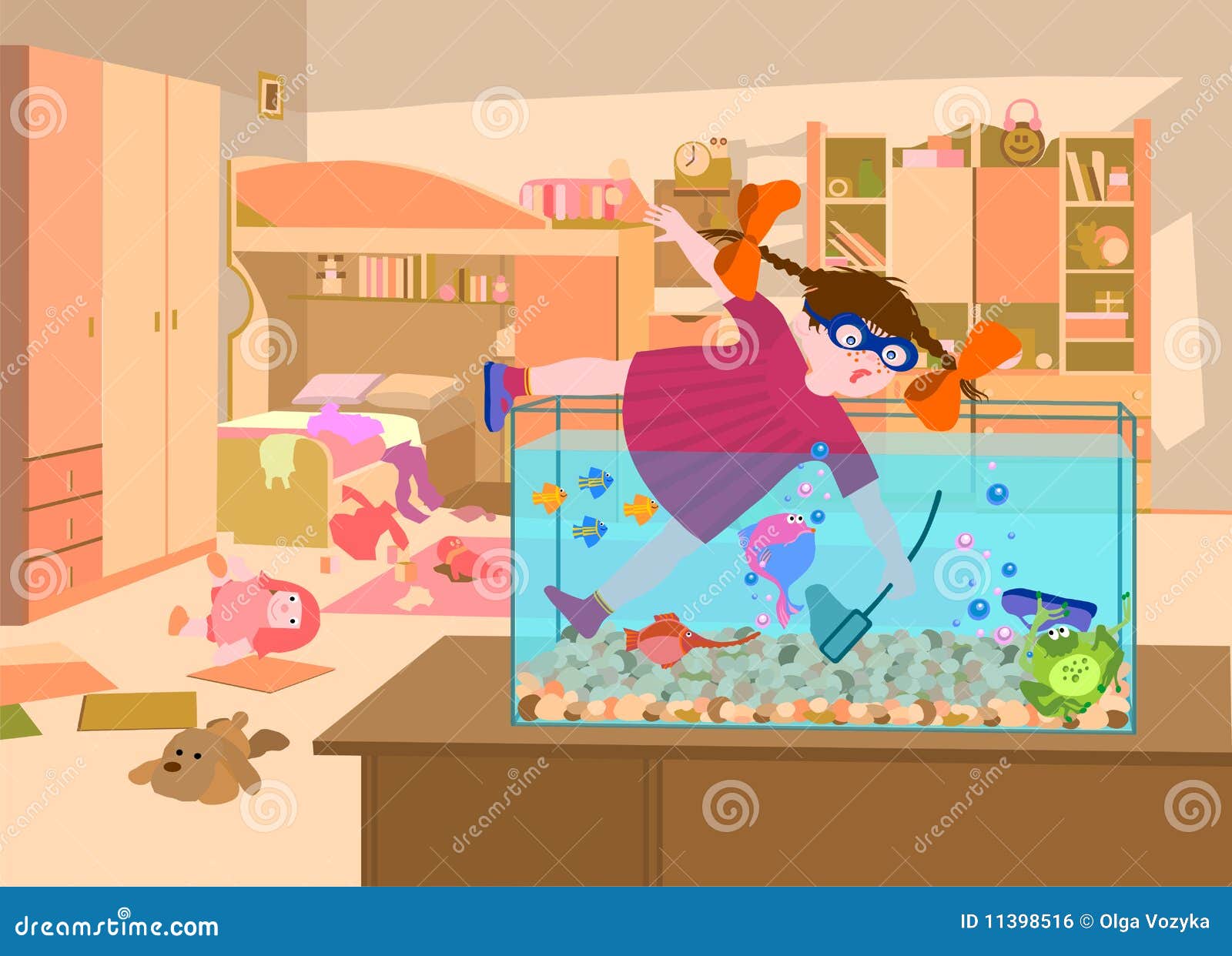 Overindulgence And Life - Pictured As A Word Overindulgence And A Wreck ...