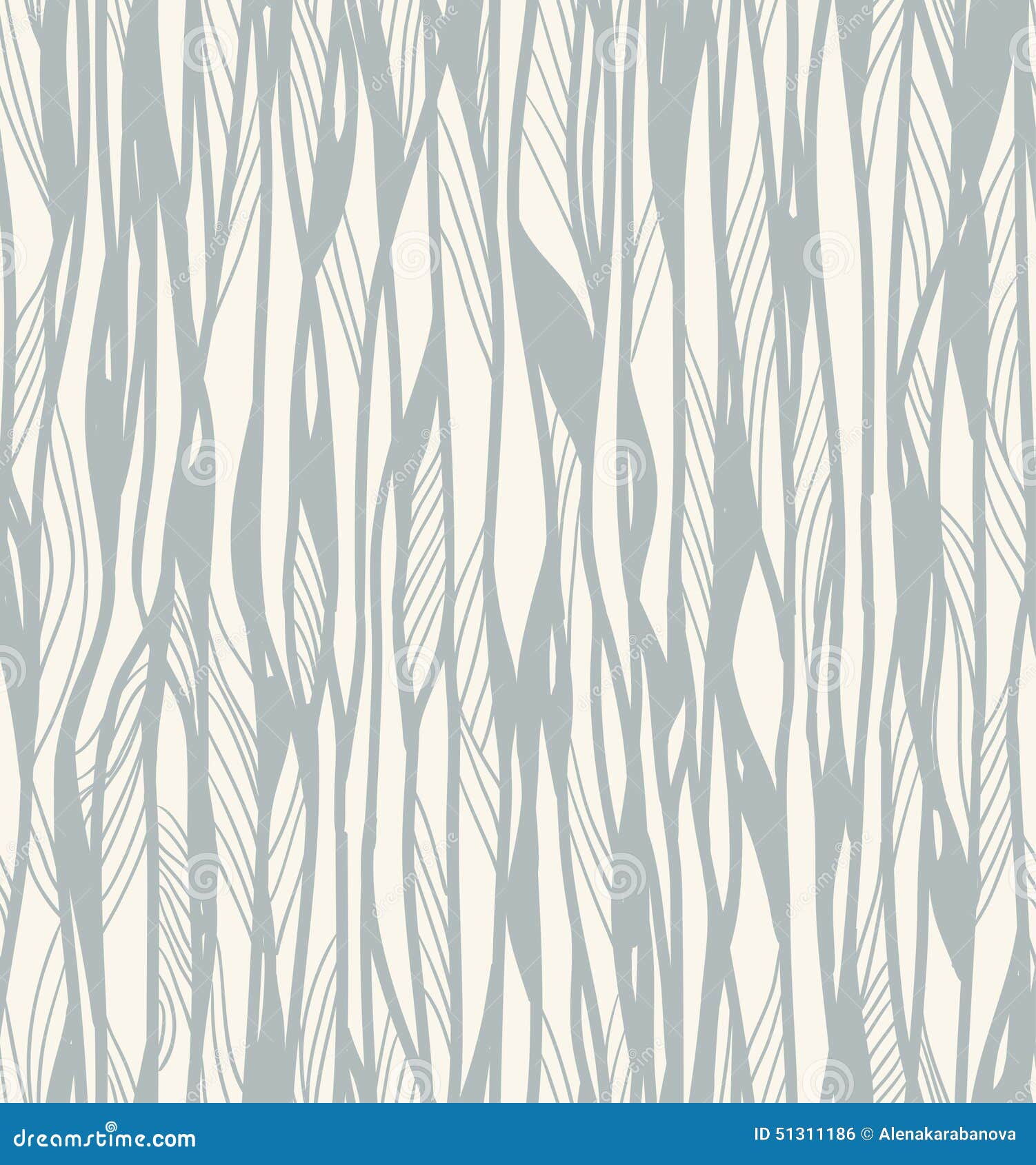 Hintergrund Mit Linie Muster Vektor Abbildung - Illustration von ...