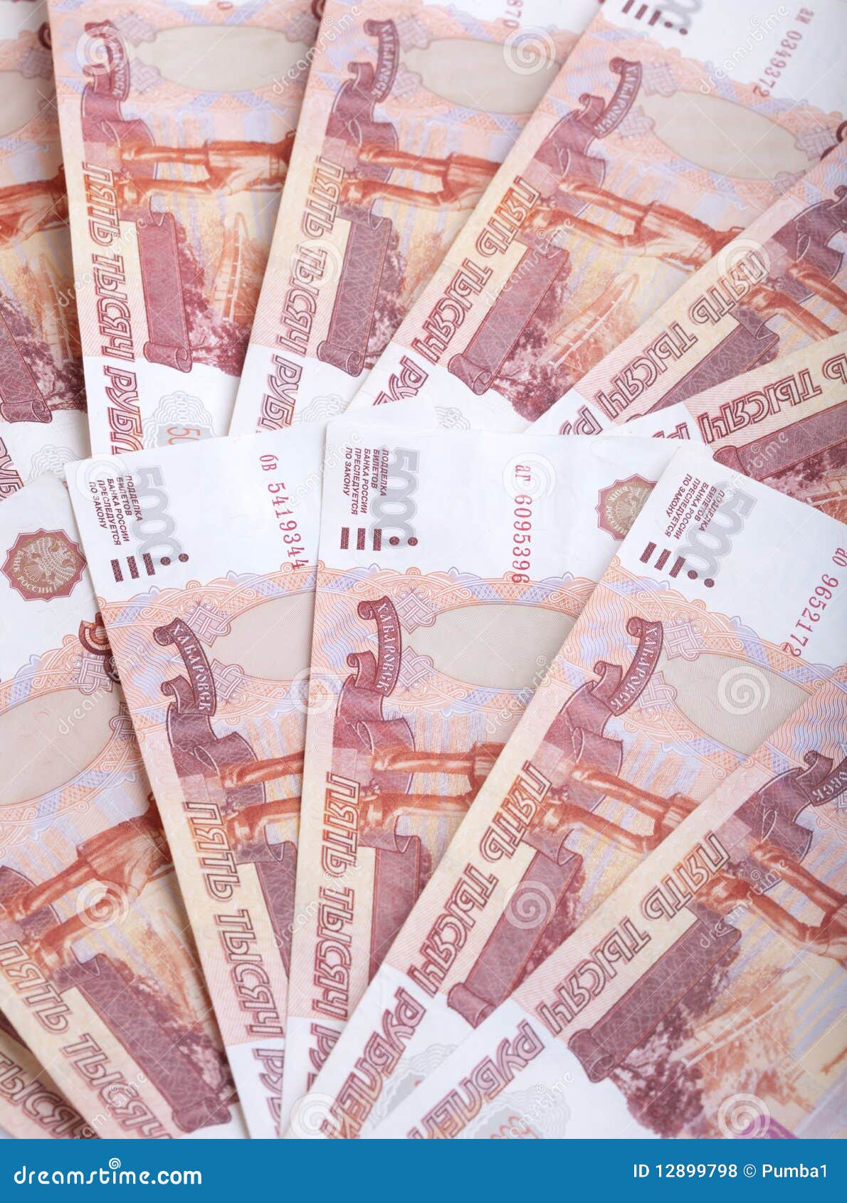 Hintergrund Vom Russischen Rubel Stockfoto - Bild von abonnieren, rubel ...