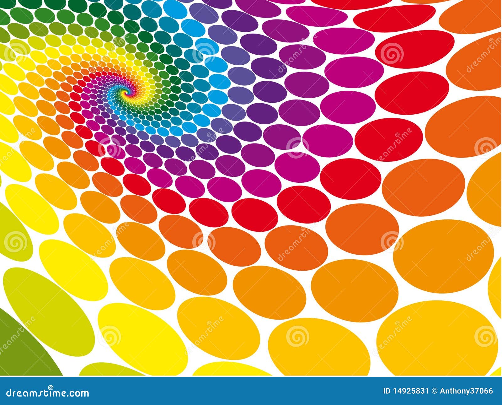 Hintergrundfarben vektor abbildung. Illustration von anstrich - 14925831