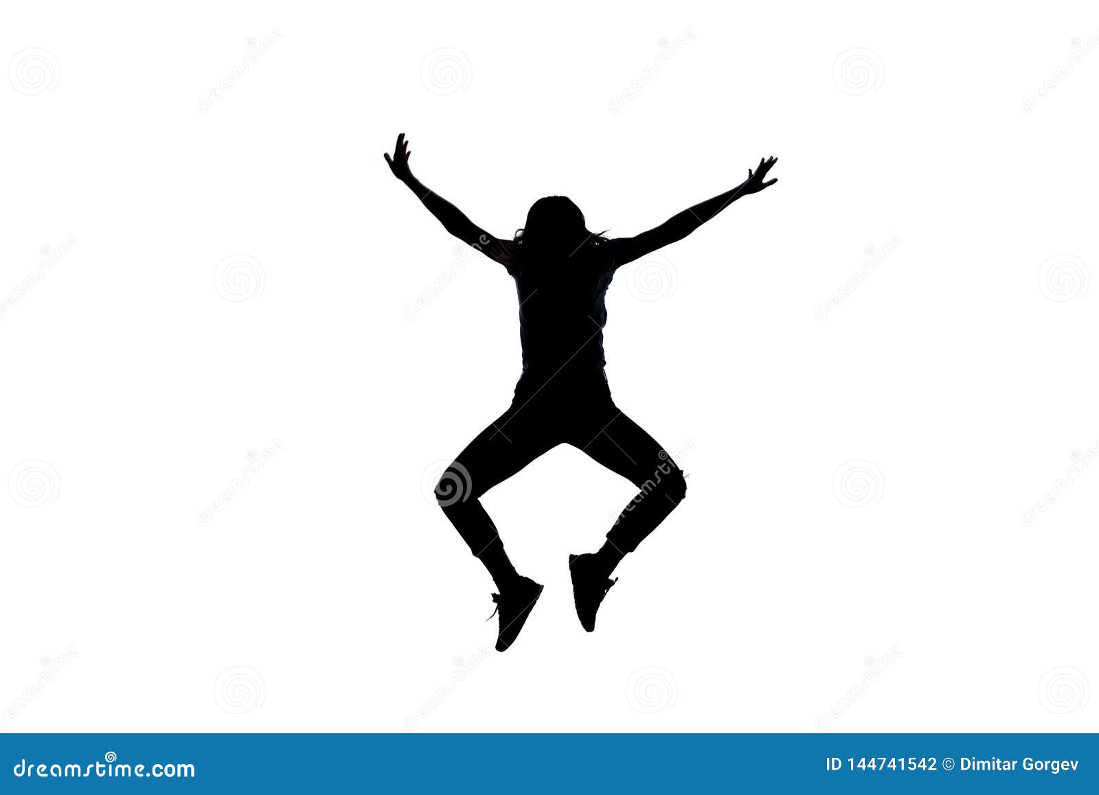 Hip hop acrobat dancing stock photo. Image of backlit - 144741542