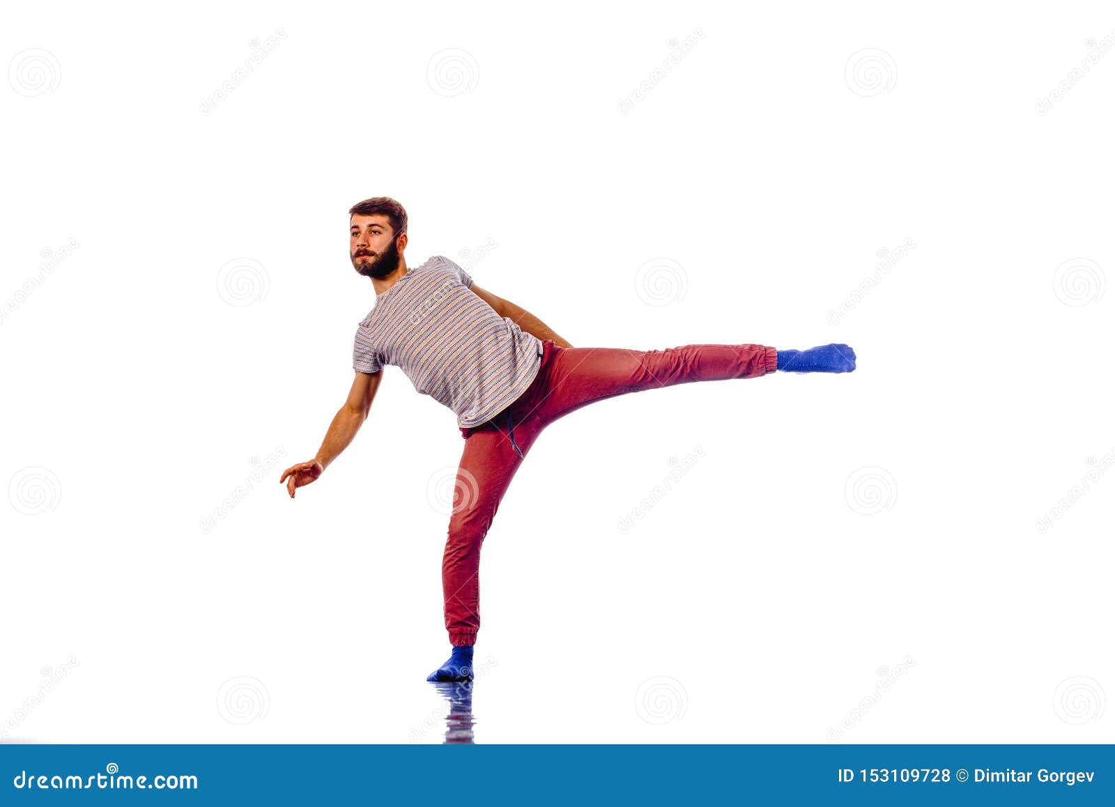 Hip hop acrobat dancing stock photo. Image of agility - 153109728