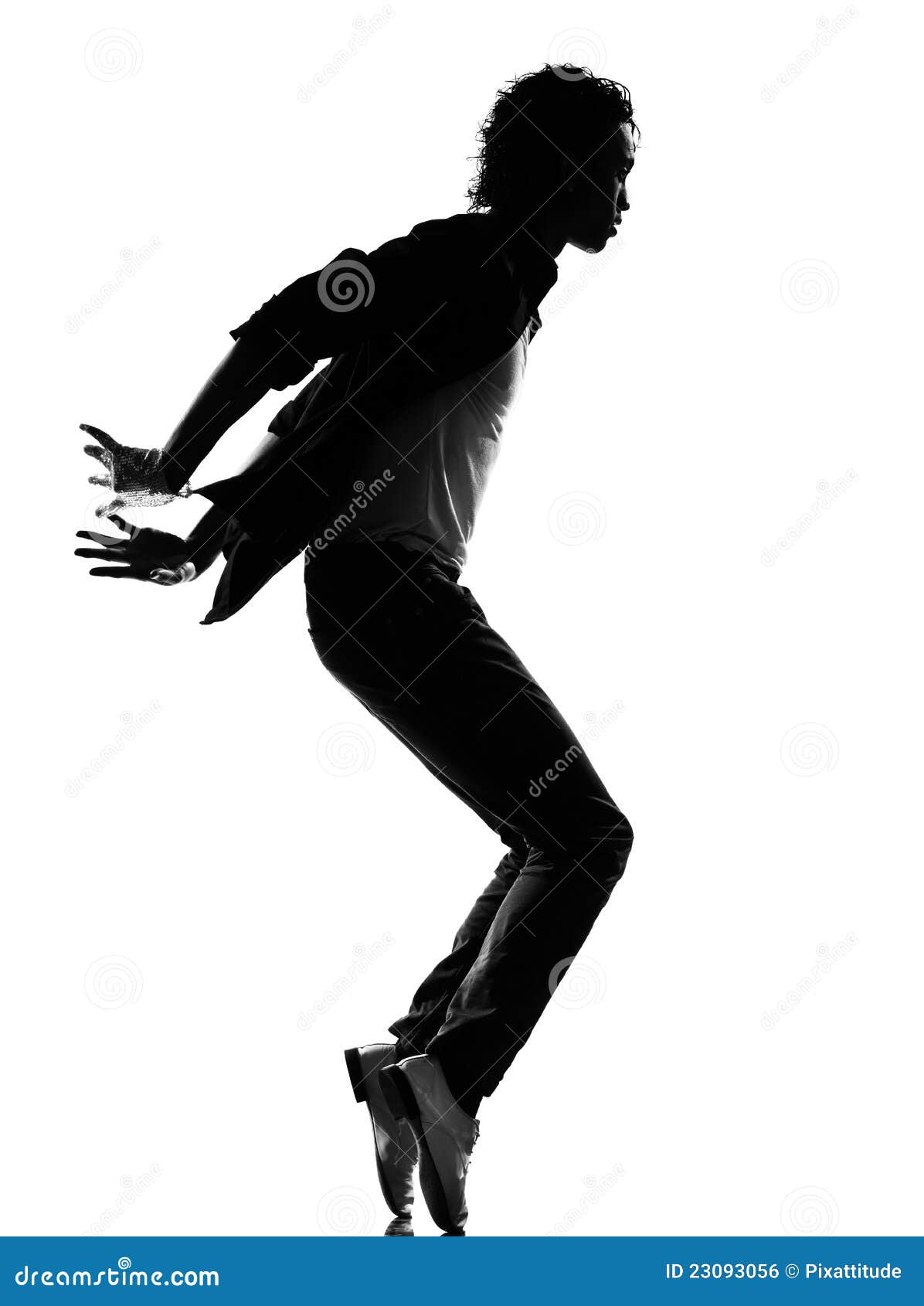 Hip Hop Funk Dancer Dancing Man Stock Photo - Image of funk, people ...