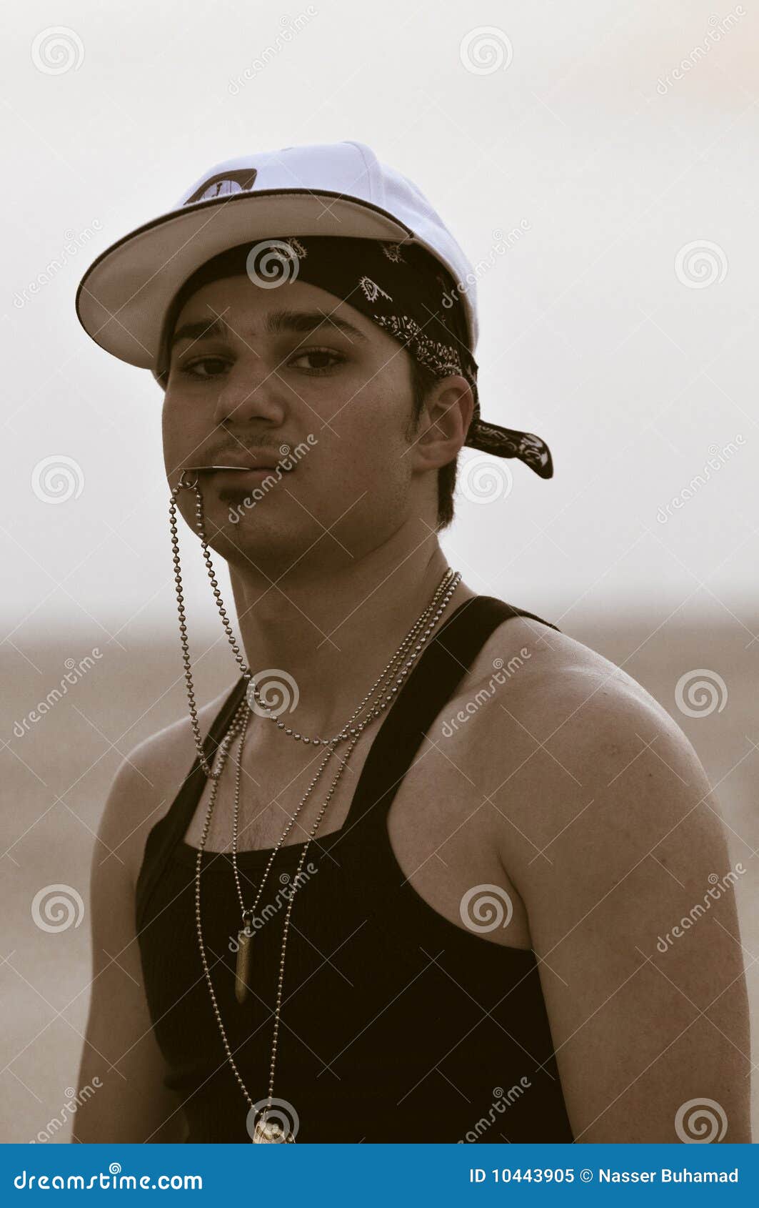 Hip Hop Portrait in Kuwait stock image. Image of boys - 10443905