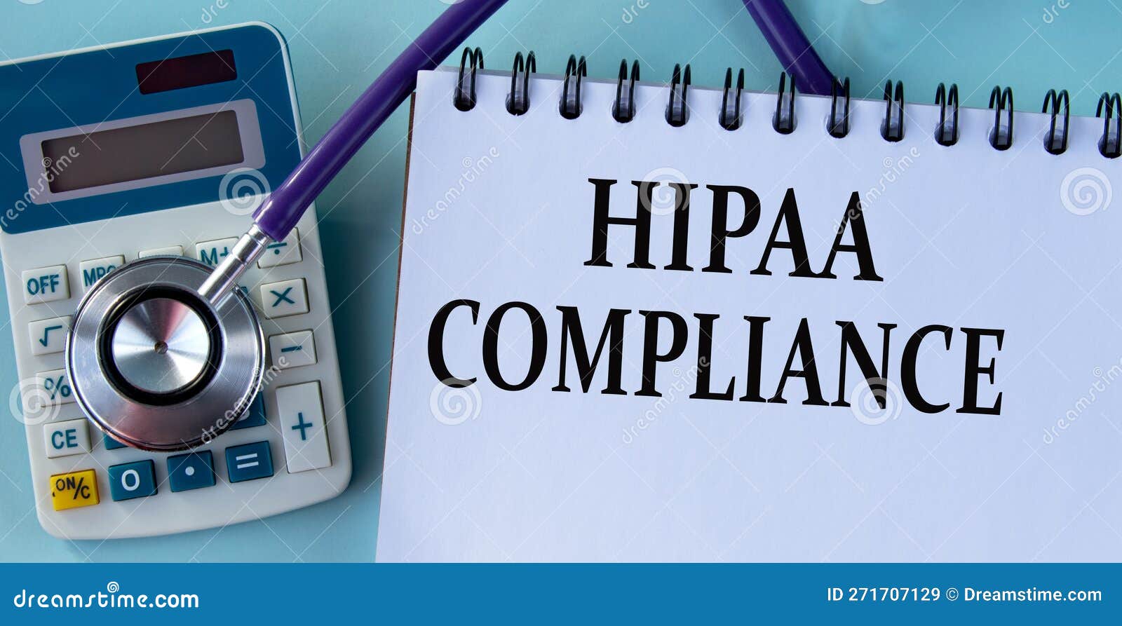 HIPAA Compliance Risk Assessment Tools Royalty-Free Stock Photography ...