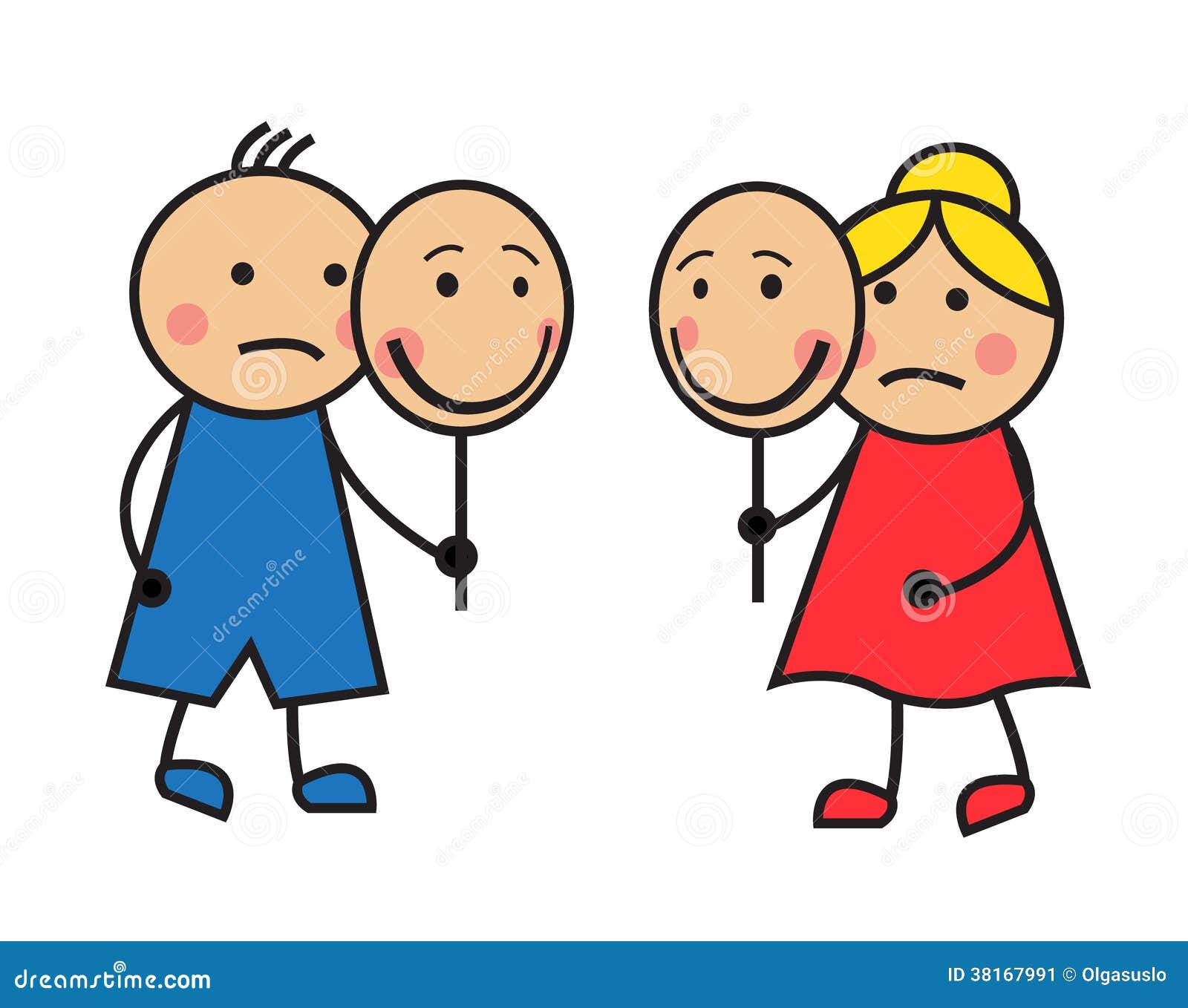 Dissimulate Ilustrações, Vetores E Clipart De Stock – (21 Stock ...