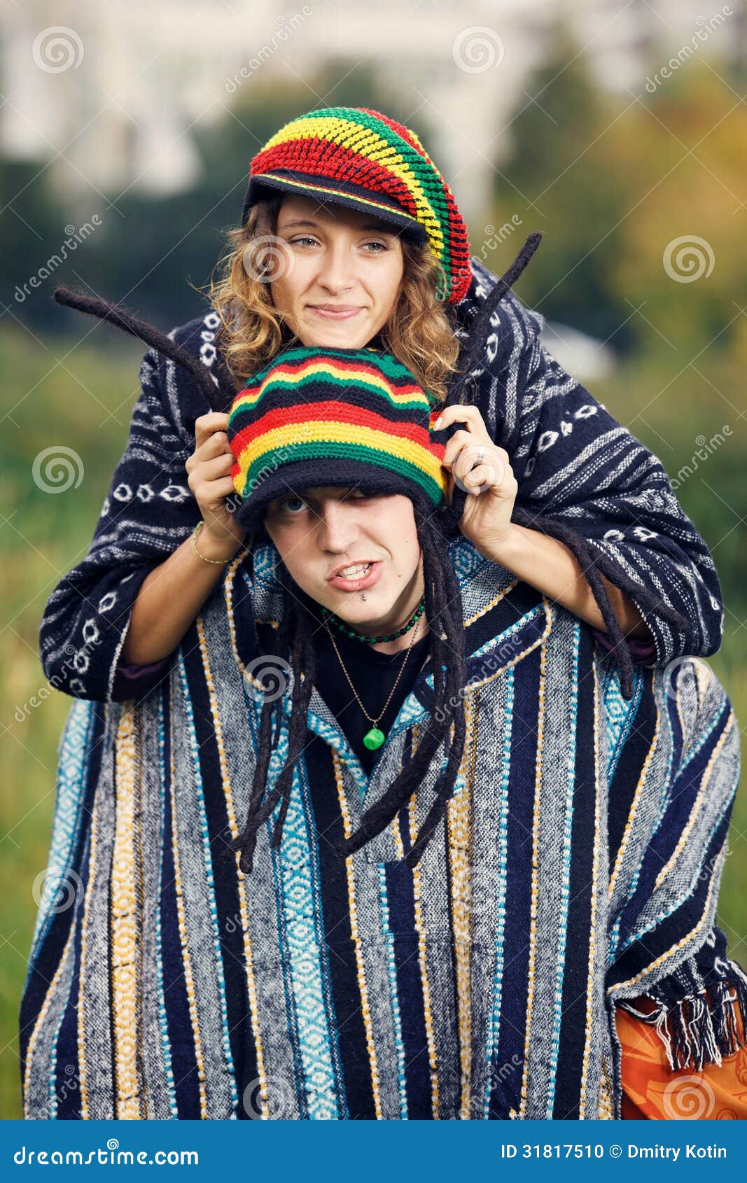 Hippie stock photo. Image of life, looking, adults, beautiful - 31817510