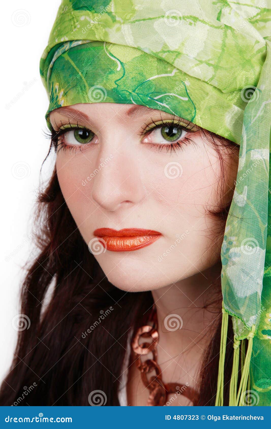 Hippy stock image. Image of freshness, fortuneteller, female - 4807323
