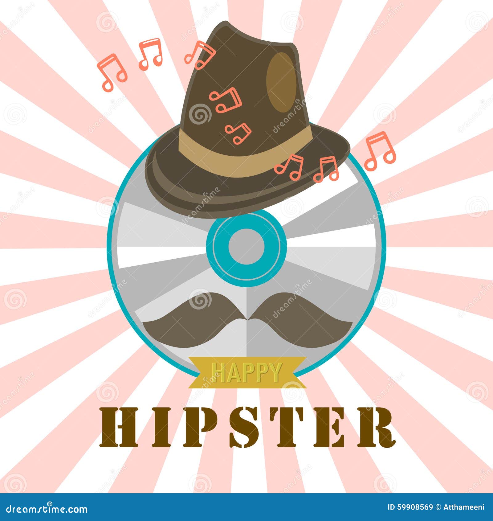 Music Badge Stock Illustrations – 22,169 Music Badge Stock ...