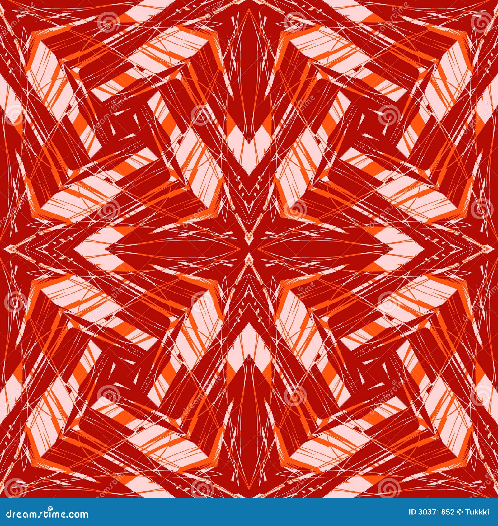 Hipster graphic pattern stock vector. Illustration of material - 30371852