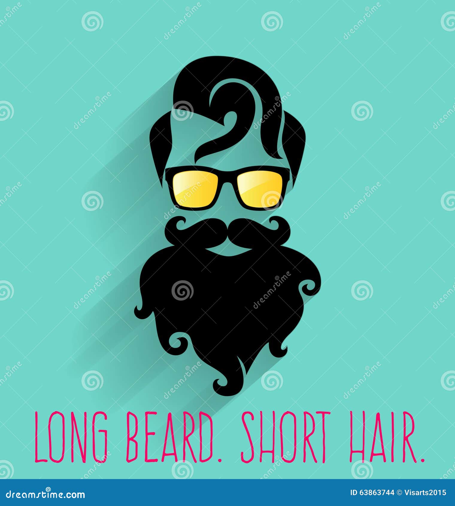 Manbun Cartoons, Illustrations & Vector Stock Images - 71 Pictures to ...