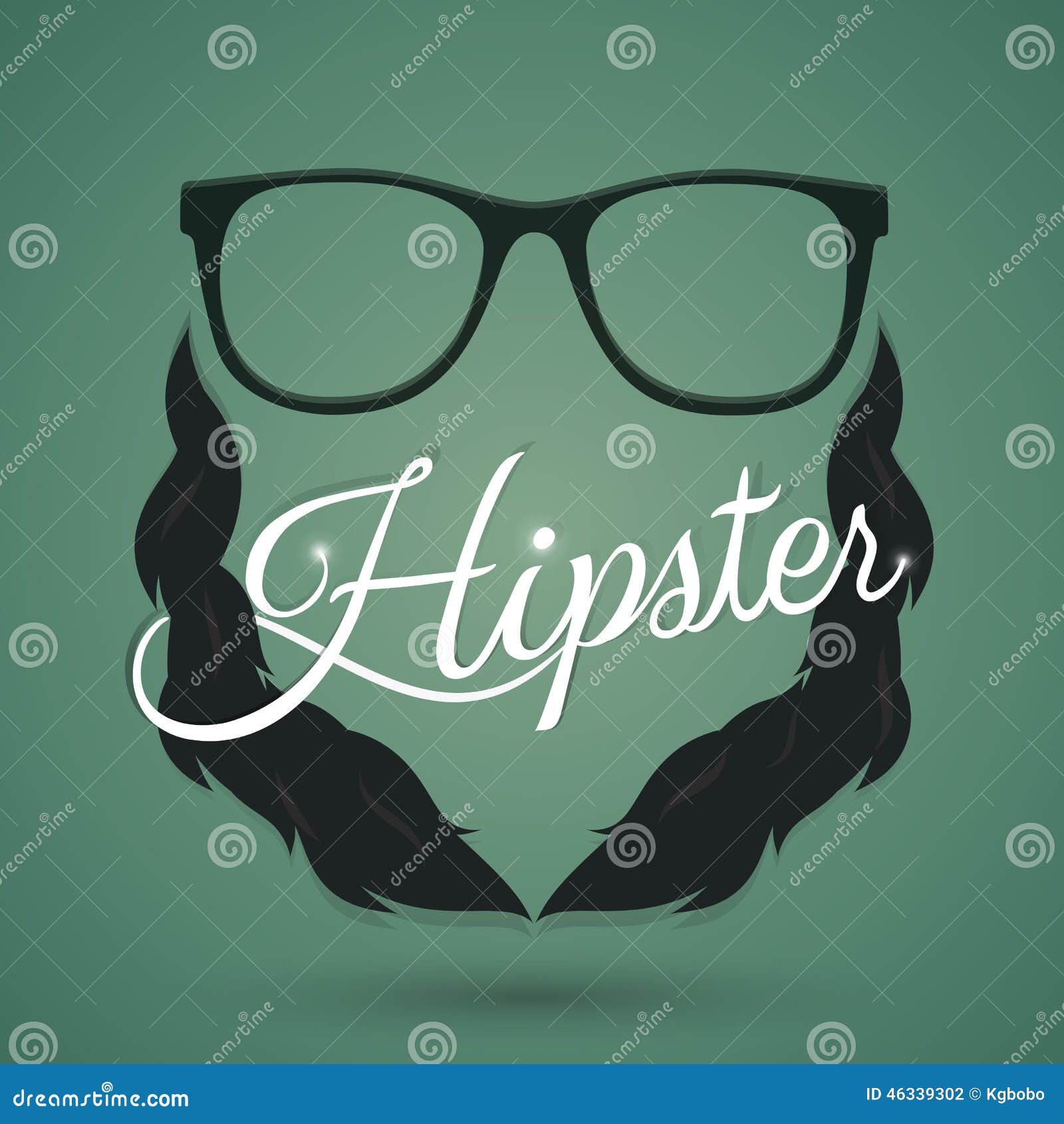 Hipster Sign Stock Illustrations – 222,931 Hipster Sign Stock ...