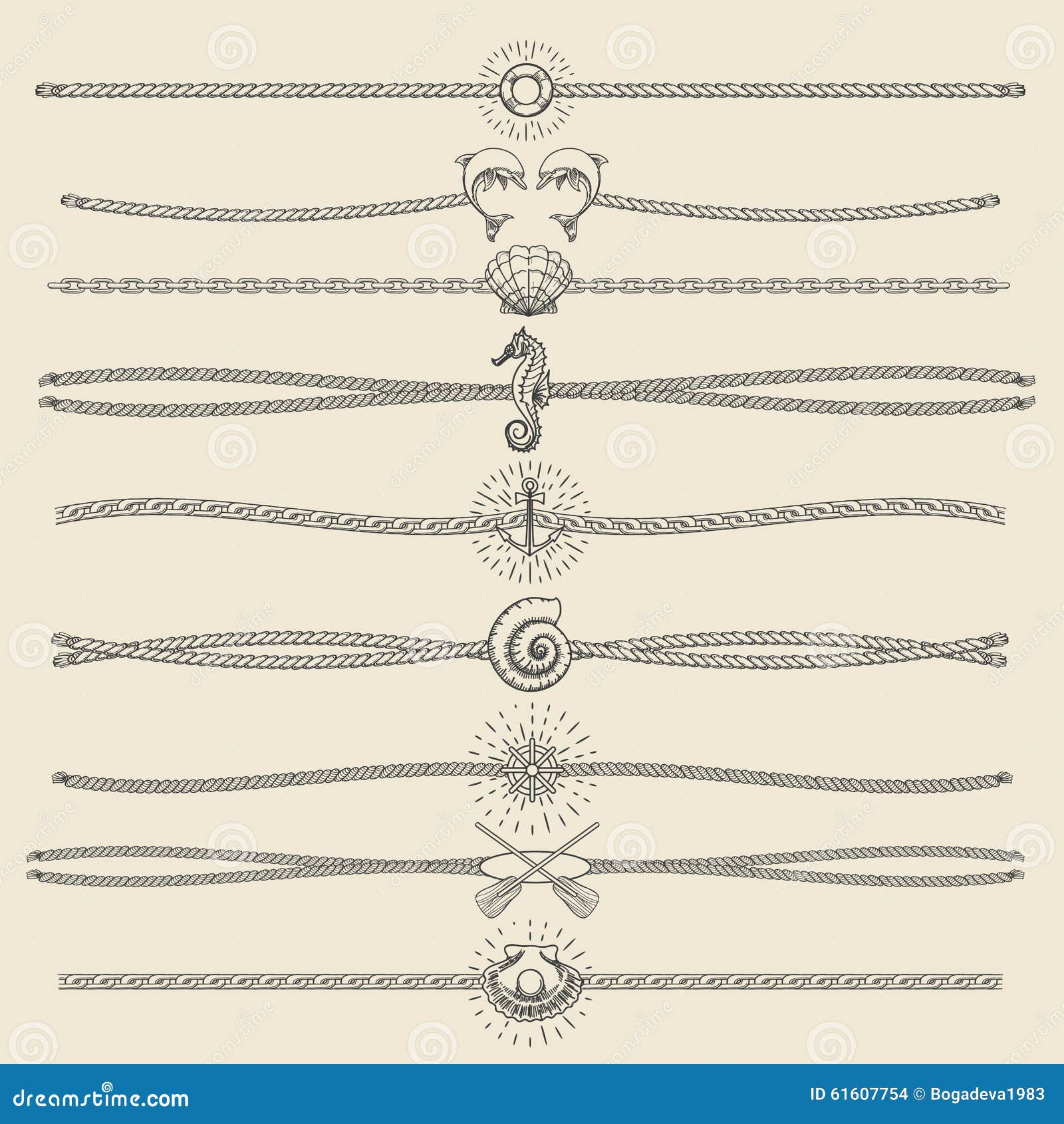 Dividers On A Nautical Chart Isometric 3d Icon Cartoon Vector ...