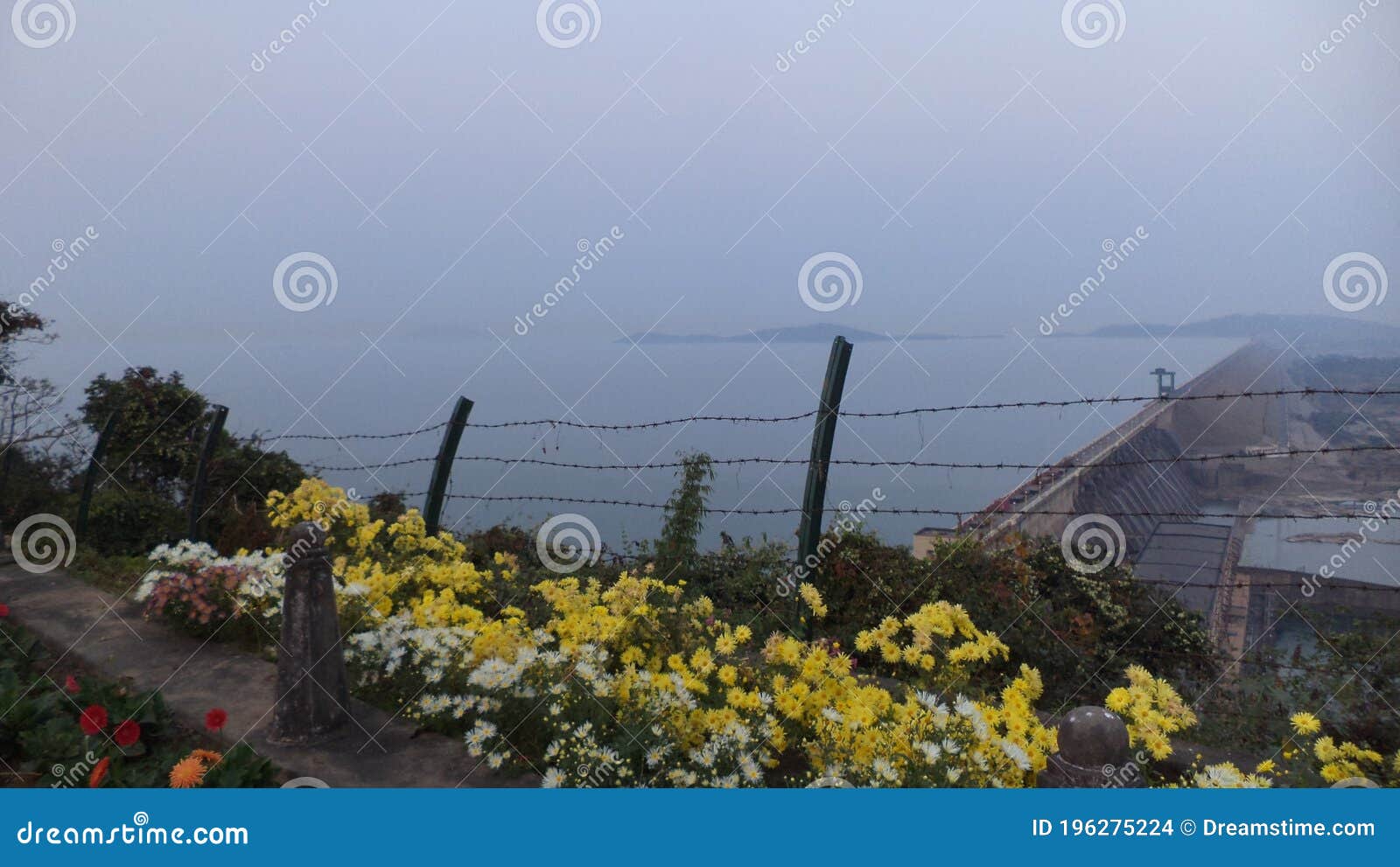 Major Multipurpose River Valley Projects Stock Photos - Free & Royalty ...