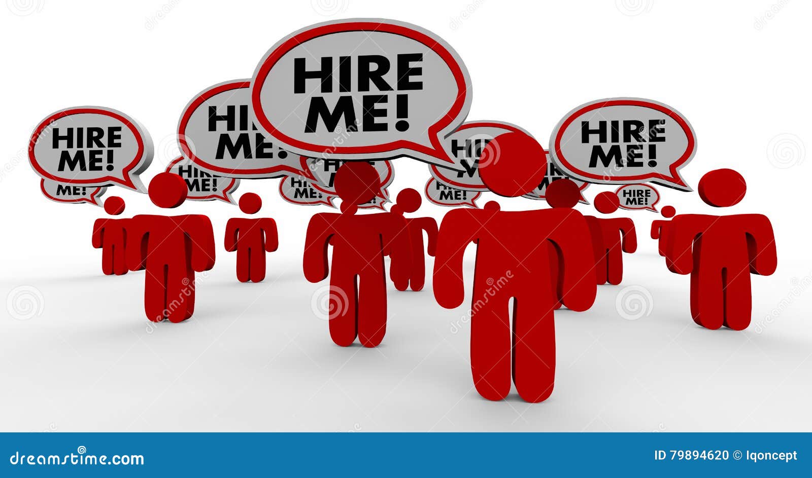 Bubble People Vector Bubbling Speech Communication And Group Of Man ...