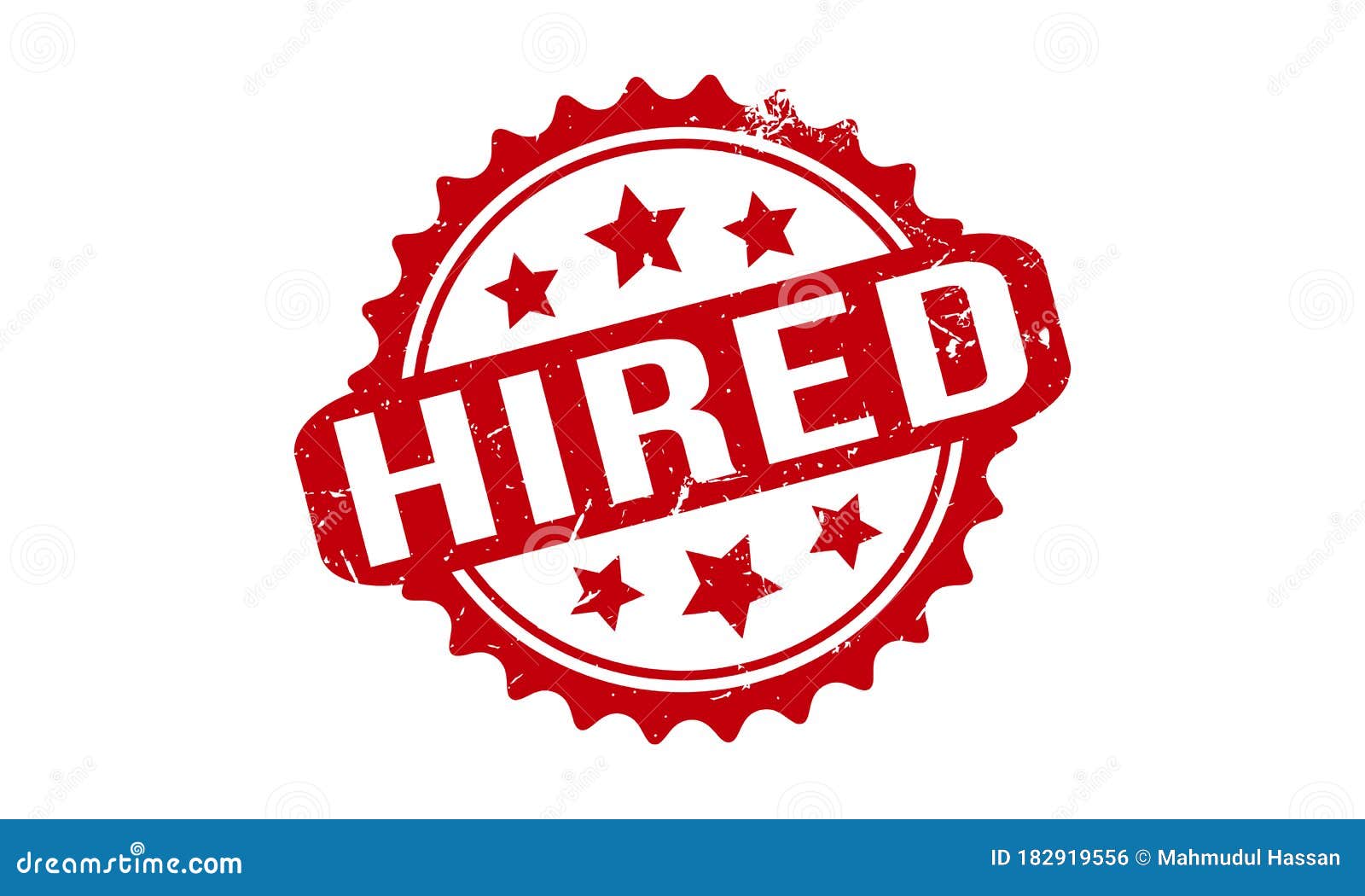 Hired Rubber Stamp Stock Illustrations – 386 Hired Rubber Stamp Stock ...