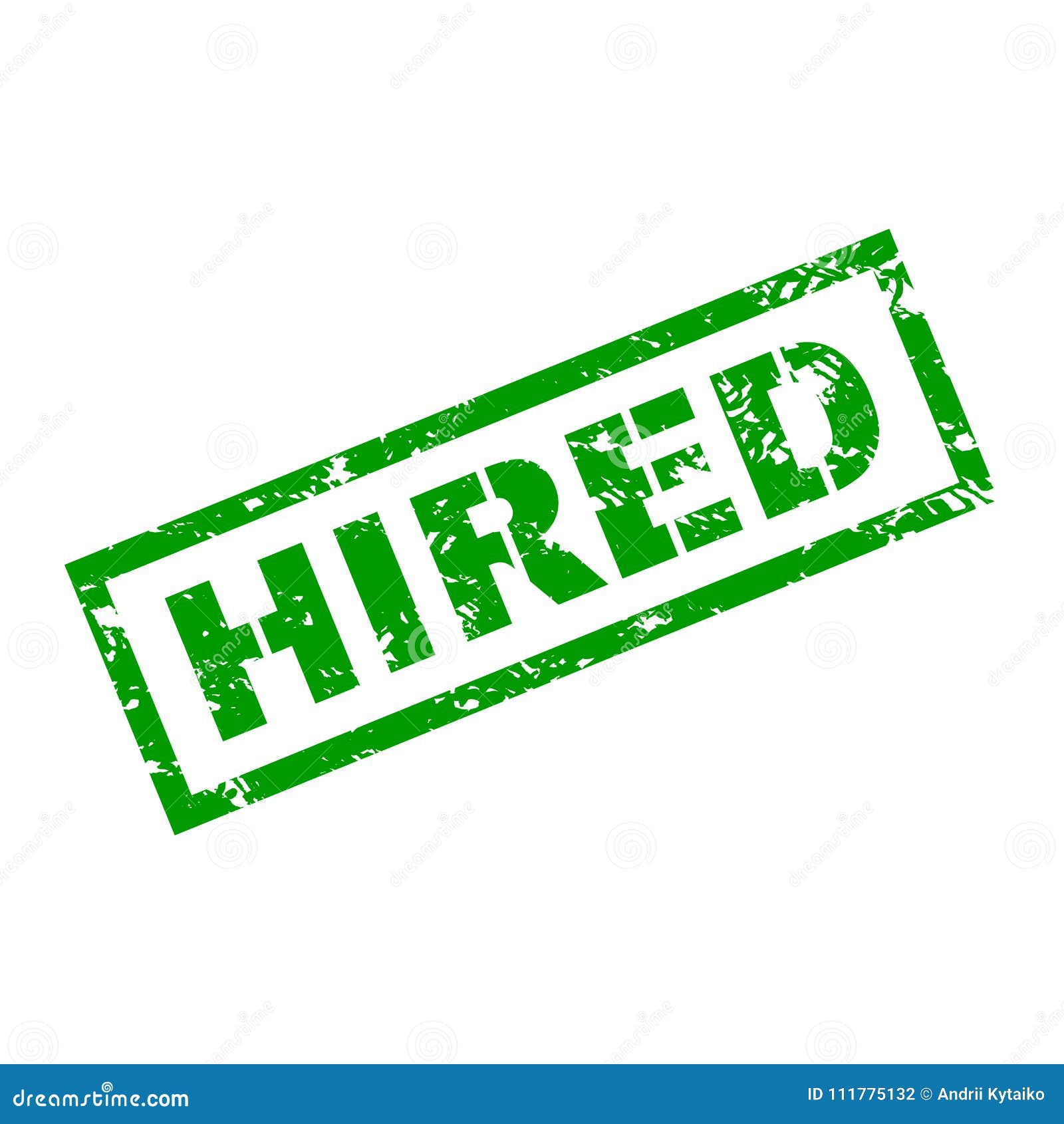 Hired stamp rubber icon stock vector. Illustration of grungy - 111775132 Hired stamp rubber icon stock vector. Illustration of grungy - 111775132