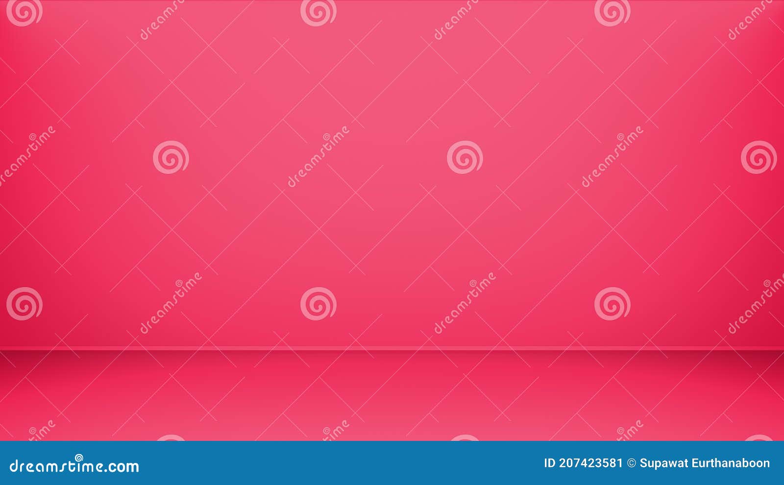 Hires Deep Red Pink Light Gradient Abstract Background. Stock ...