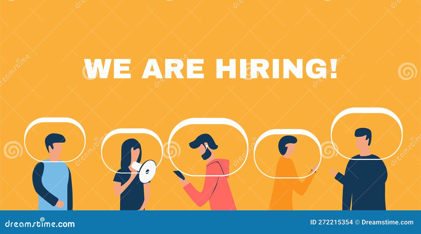 Vector illustration stock vector. Illustration of hire - 272215354