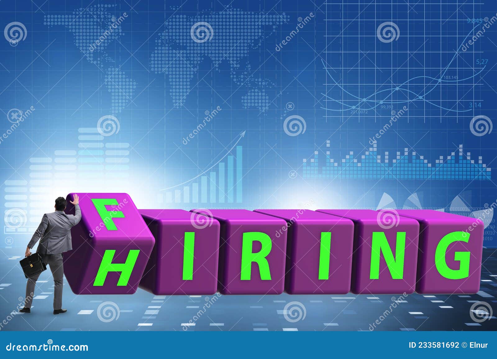 Turning 3D Cubes On Black Background, Seamless Loop. Animation. Pink ...