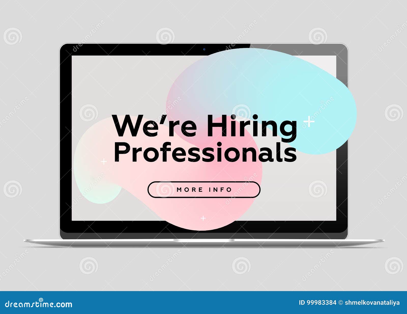 We are Hiring Professionals. Creative Business Concept. Stock Vector ... We are Hiring Professionals. Creative Business Concept. Stock Vector ...