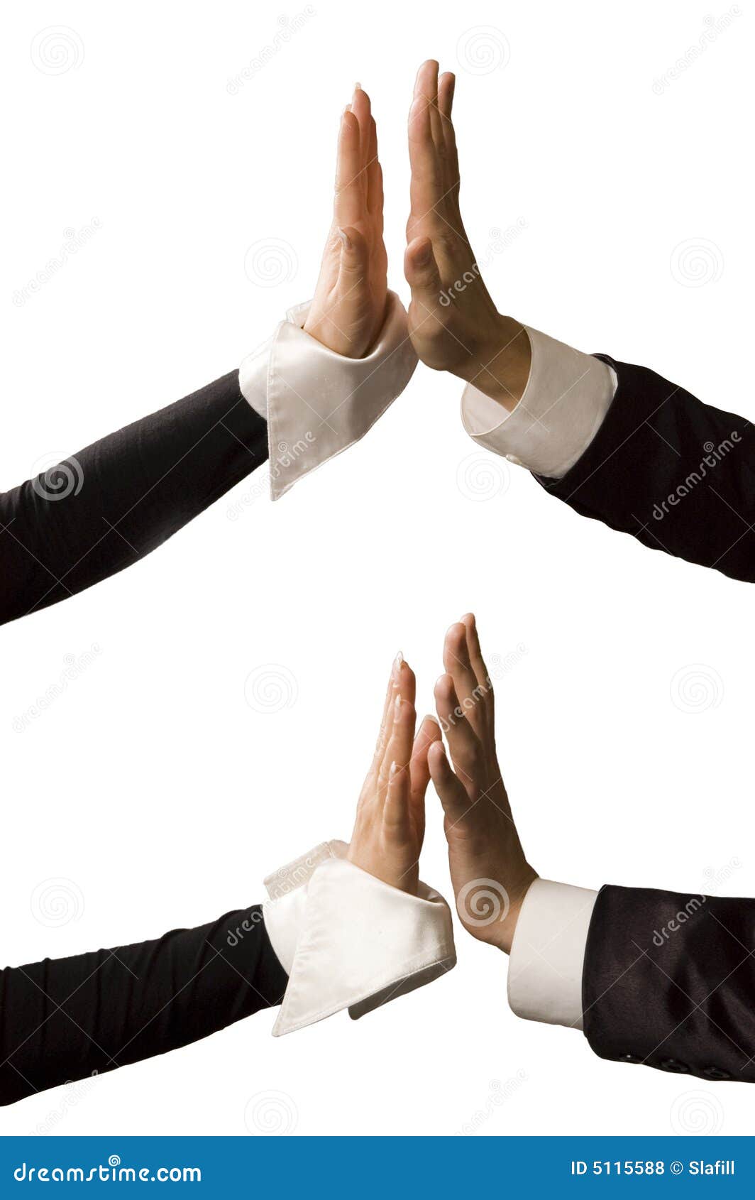 His hands in front of hand stock photo. Image of loving - 5115588