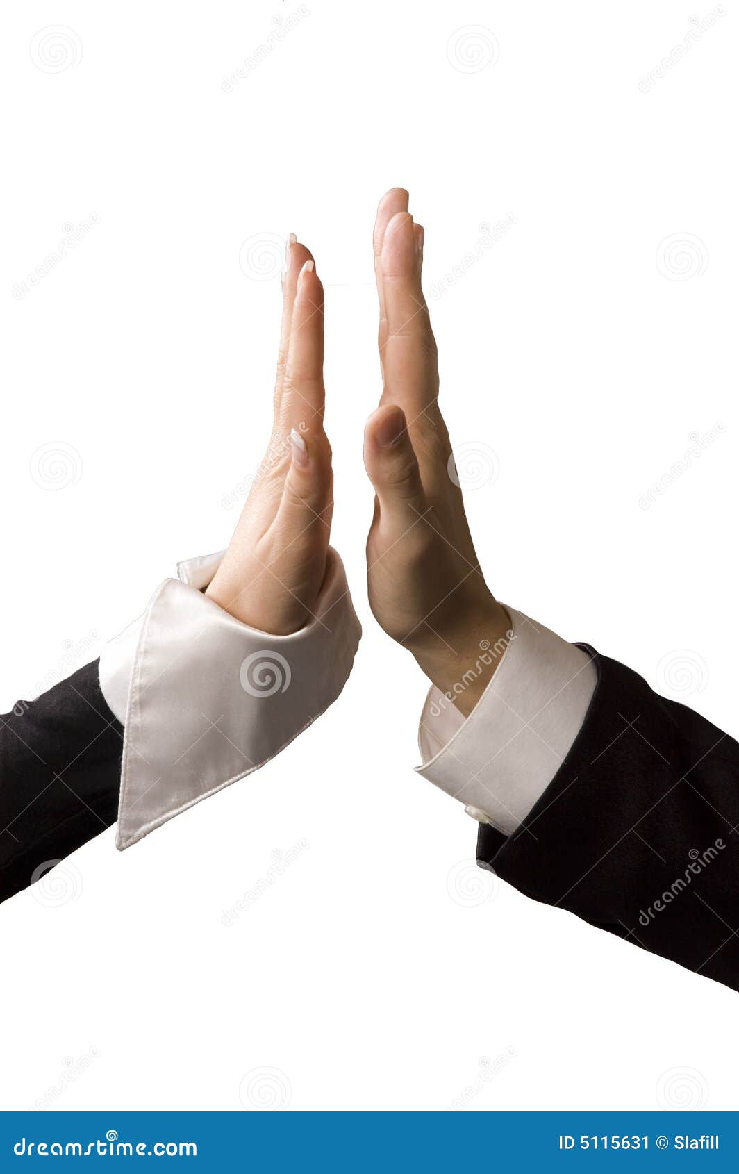 His hands in front of hand stock image. Image of relationship - 5115631
