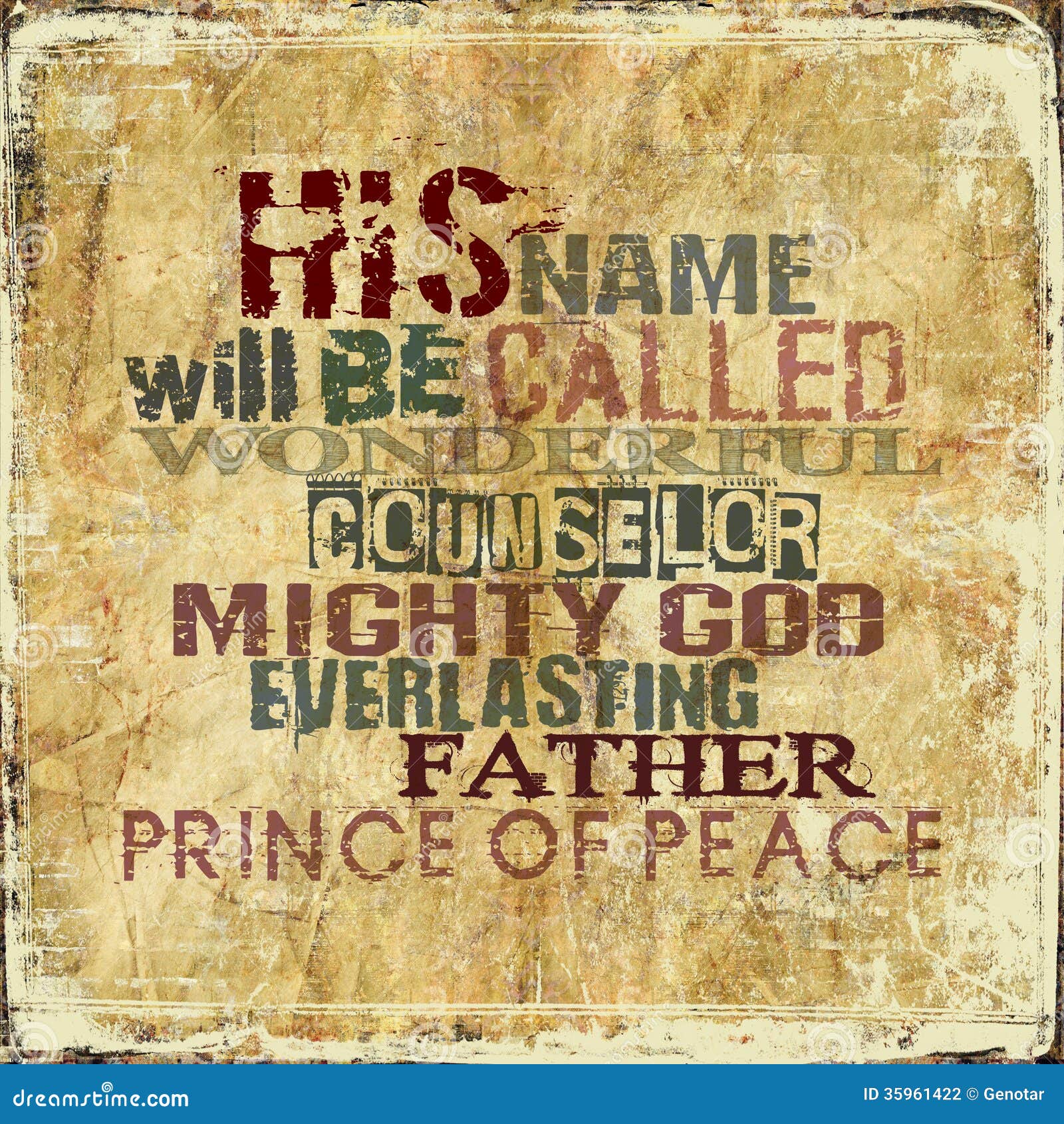 His name will be called stock illustration. Illustration of board ...