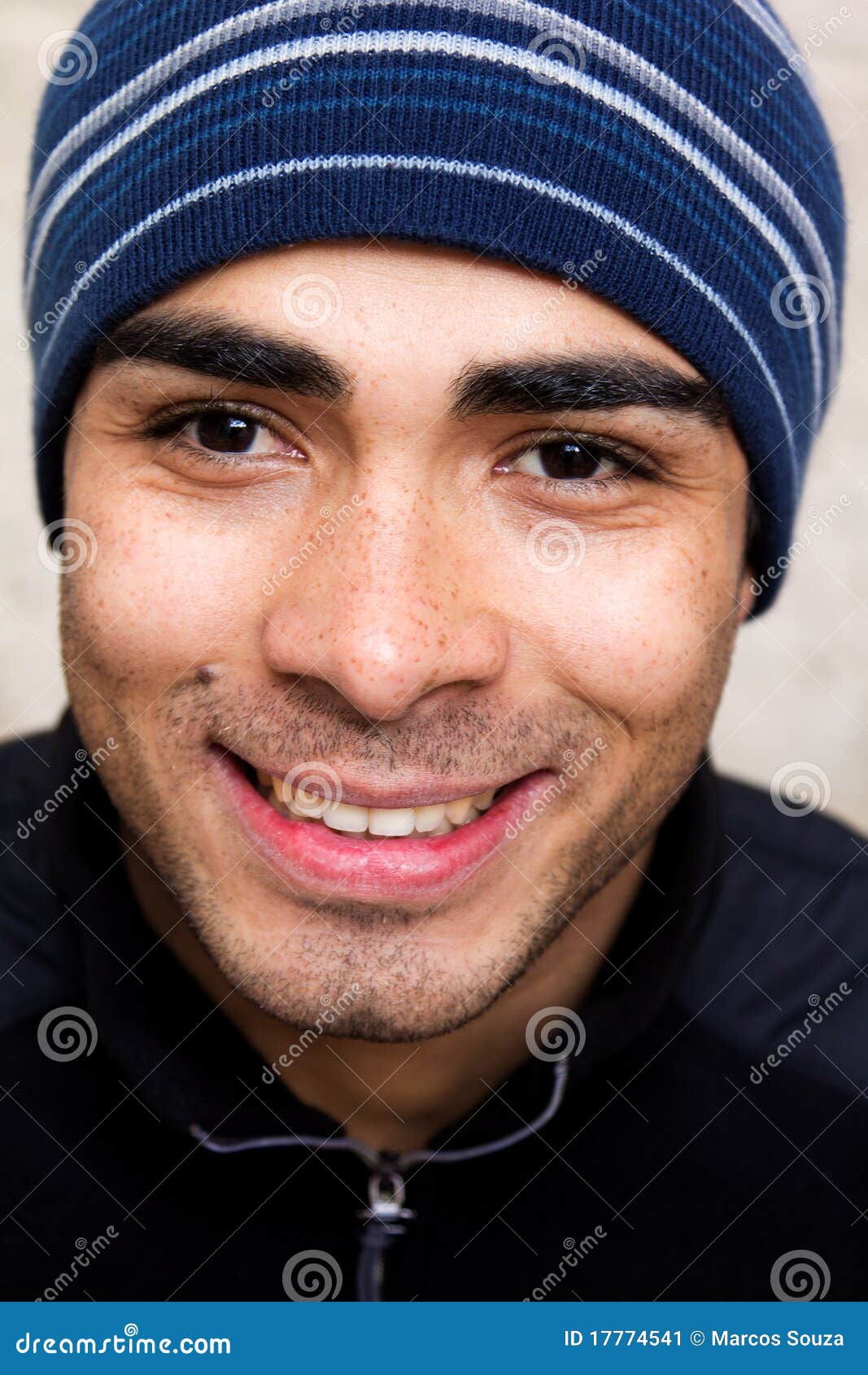 Hispanic stock image. Image of positive, expression, cheerful - 17774541