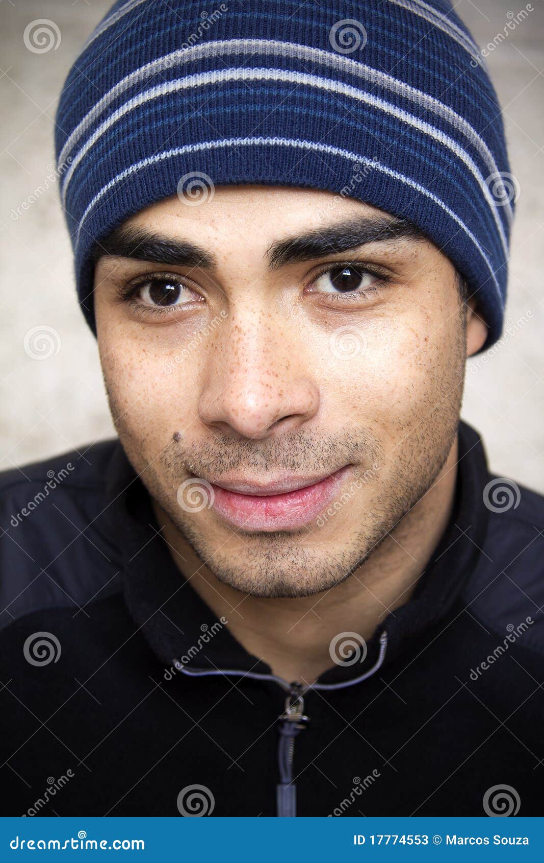 Hispanic stock image. Image of satisfied, lifestyle, brazilian - 17774553