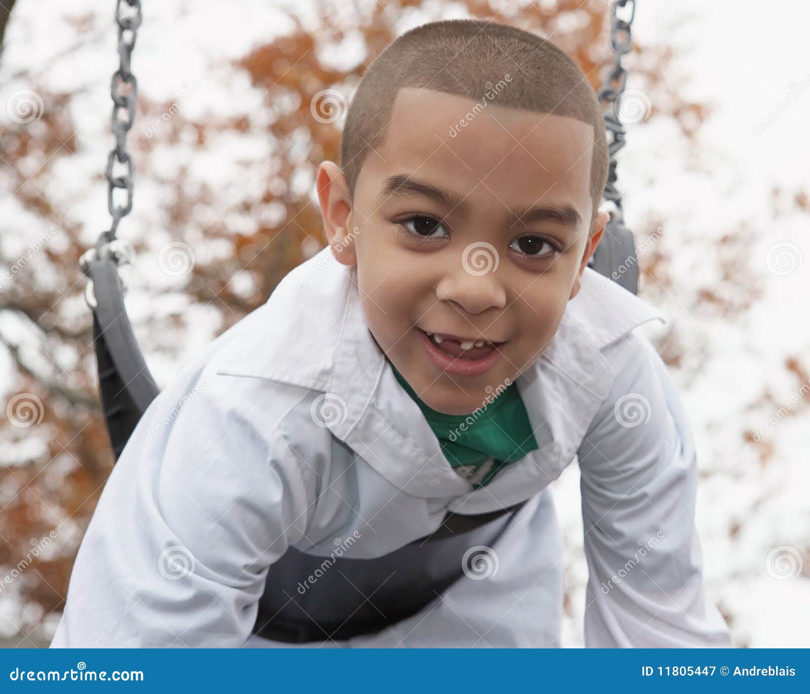 Hispanic boy playing stock image. Image of childhood - 11805447