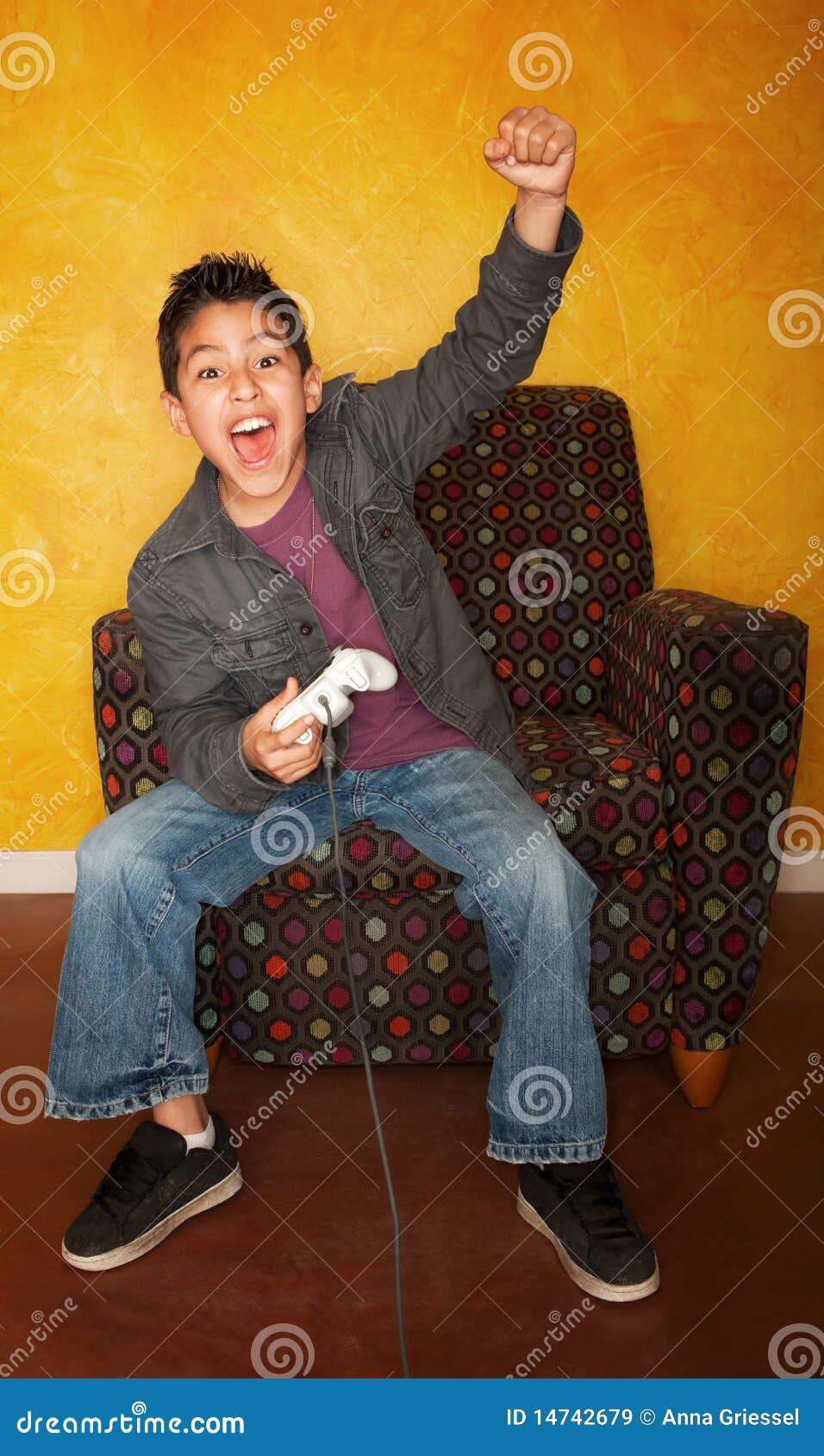 Hispanic Boy Playing Video Game Stock Image - Image of wire, game: 14742679 Hispanic Boy Playing Video Game Stock Image - Image of wire, game: 14742679
