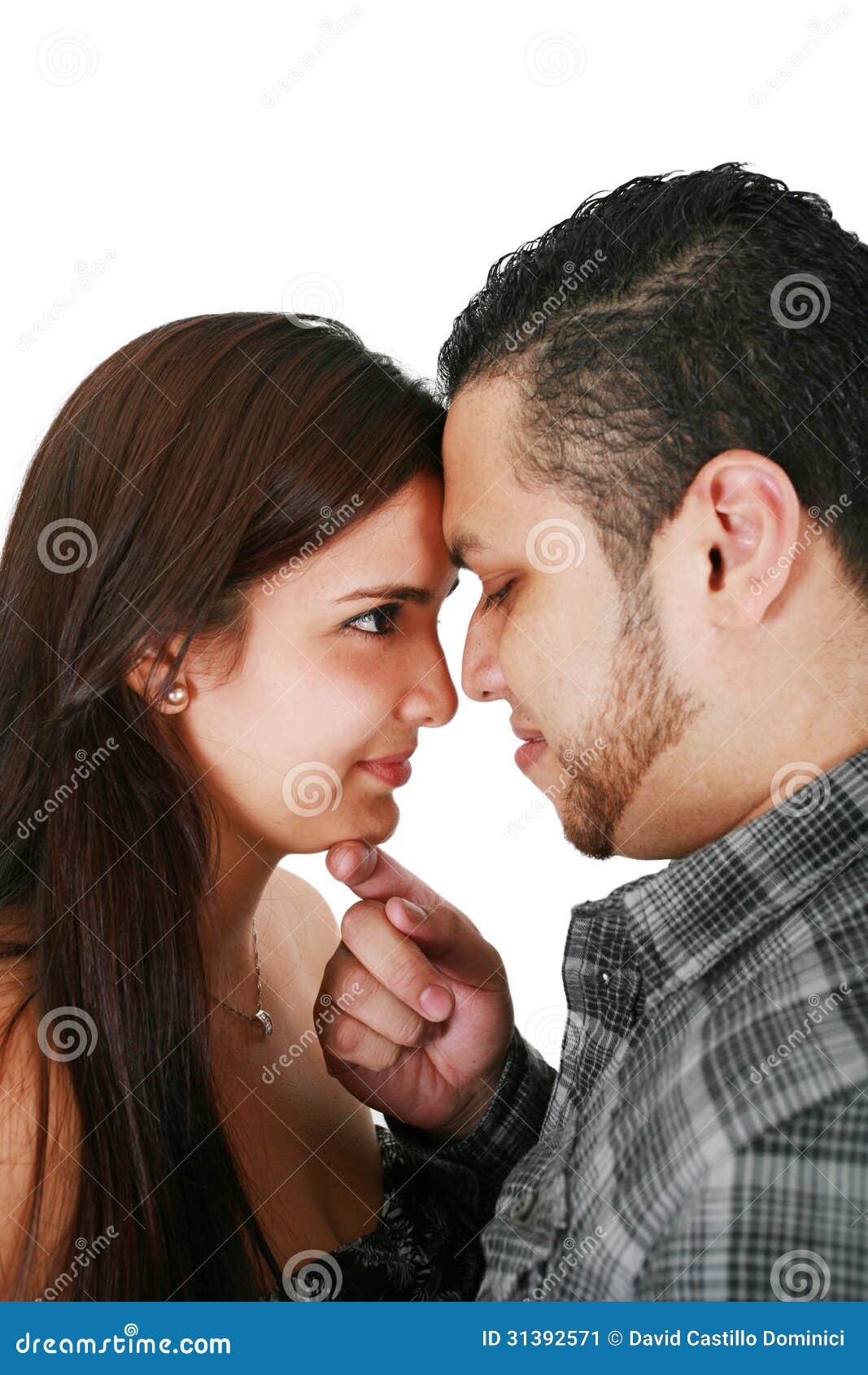 Hispanic Couple stock image. Image of hispanic, people - 31392571
