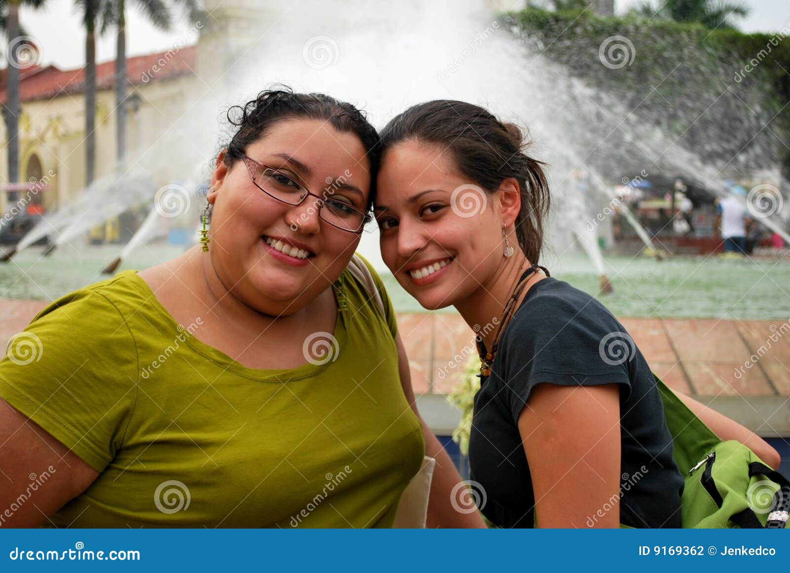 Hispanic friends stock photo. Image of comfortable, cheerful - 9169362