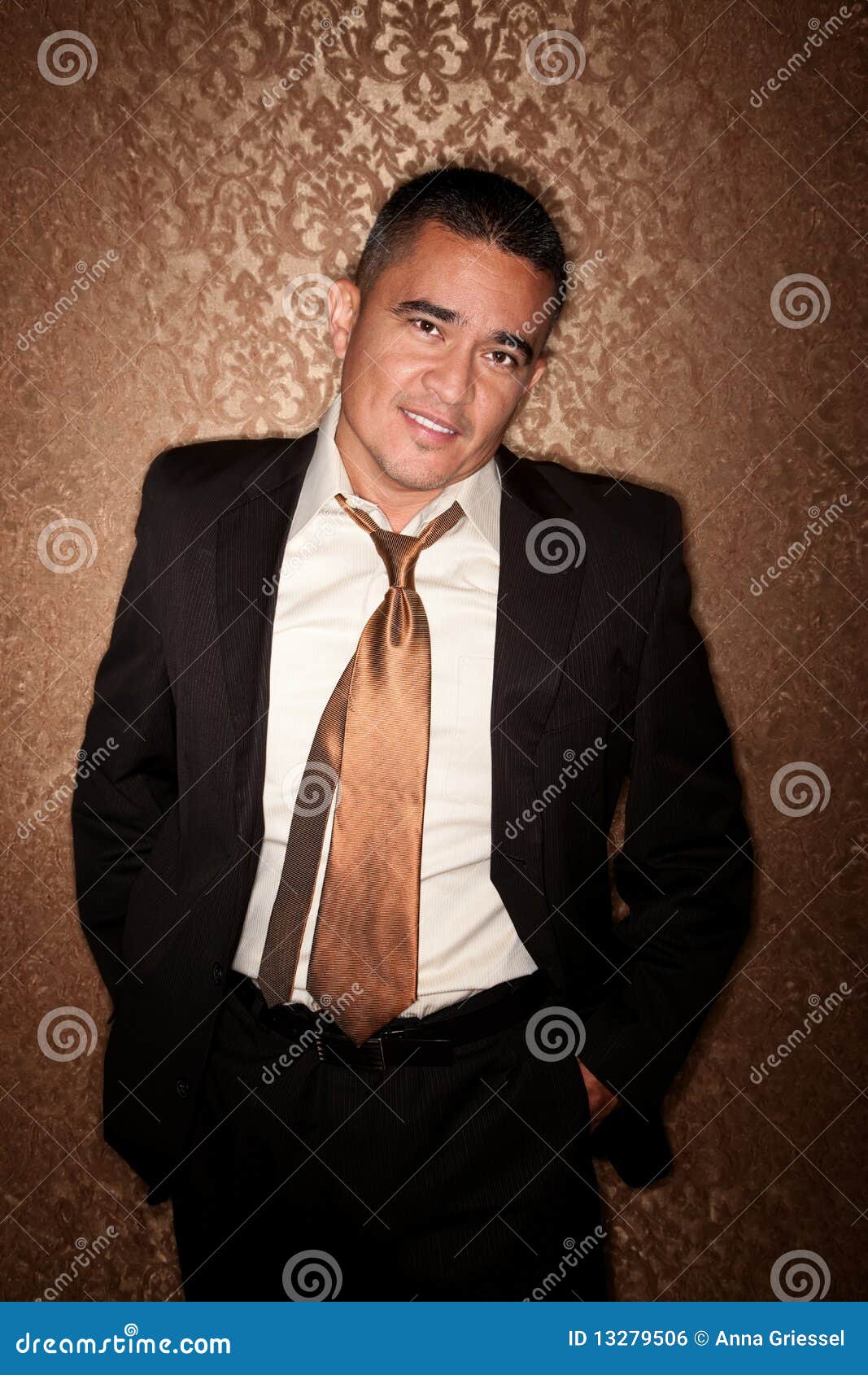 Hispanic Man stock photo. Image of confident, casual - 13279506