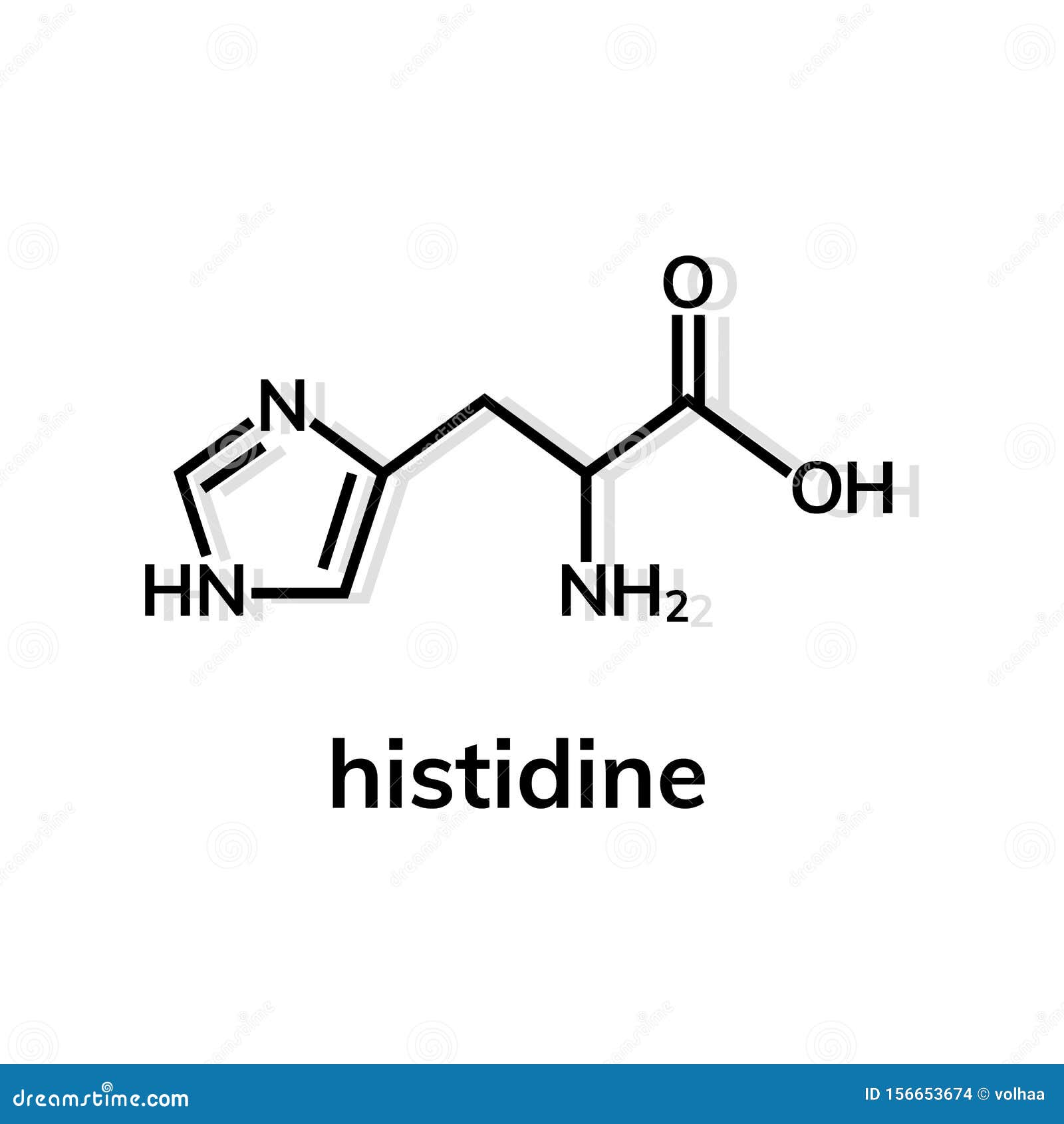 Histidine Cartoons, Illustrations & Vector Stock Images - 284 Pictures ... Histidine Cartoons, Illustrations & Vector Stock Images - 284 Pictures ...
